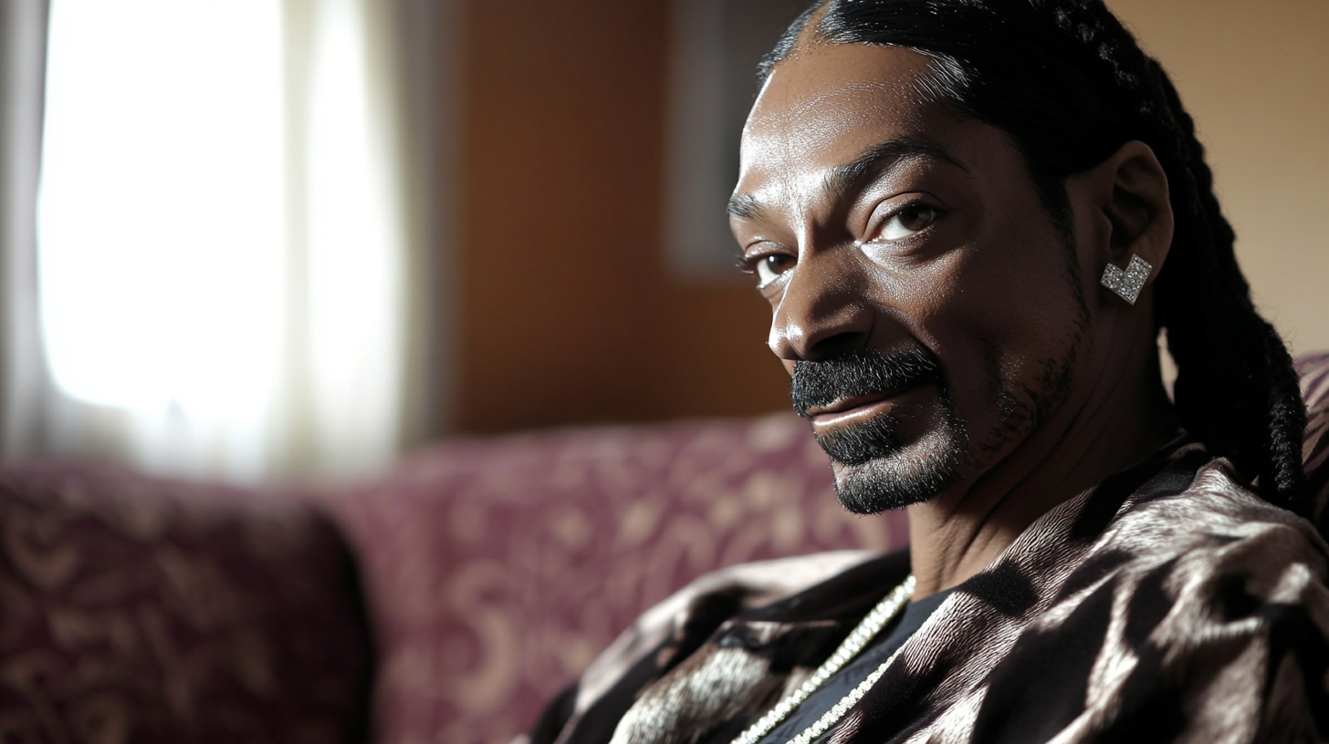 Is Snoop Dogg a Republican? Discover the Surprising Political Views of ...