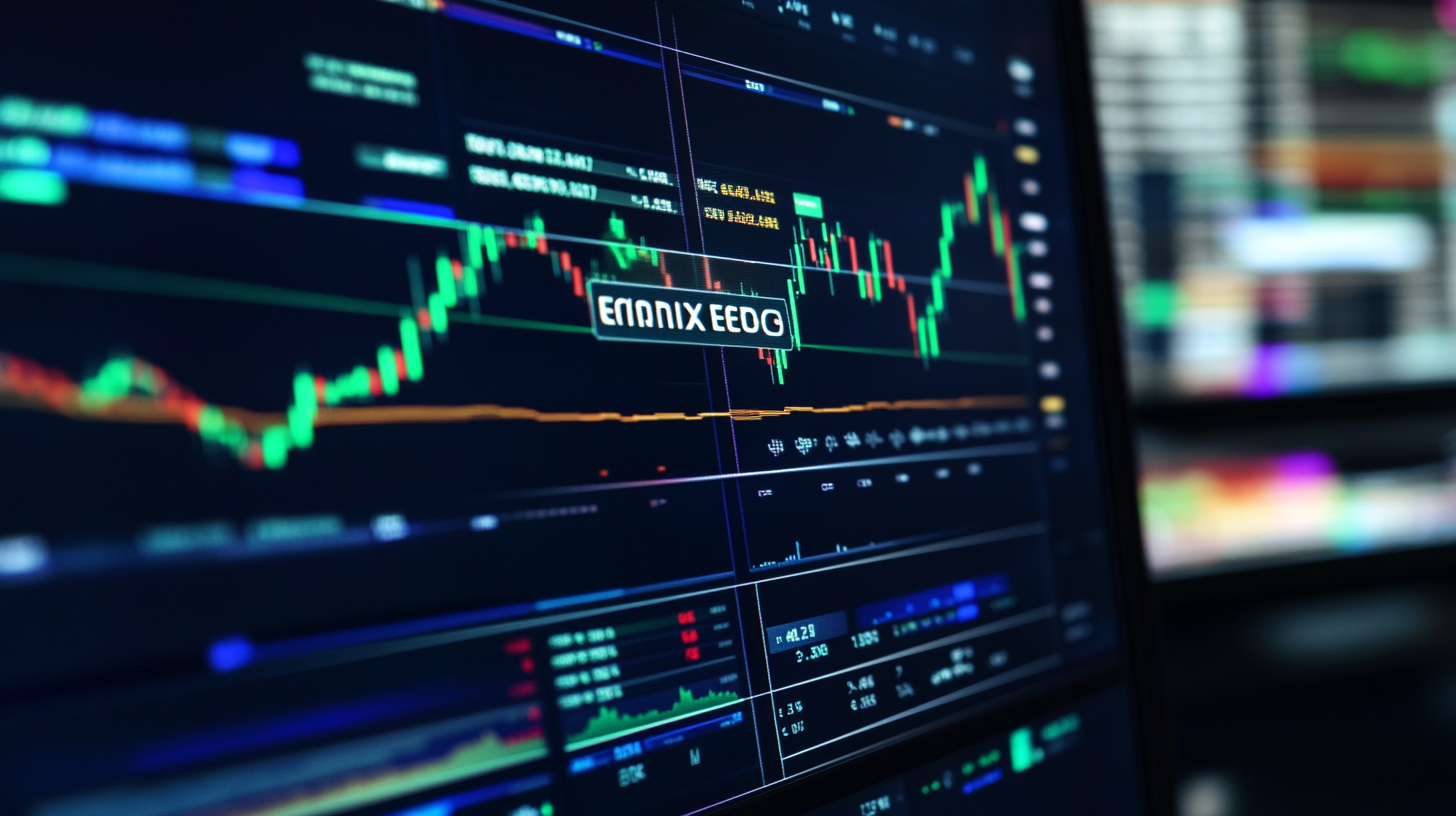 Everix Edge : Ce Logiciel de Trading Est-il Véridique