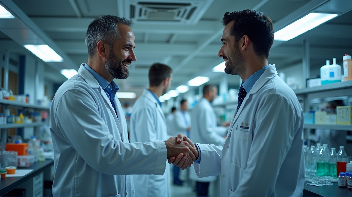 Sun Pharma Makes Bold Move: Acquires US Cancer Drug Maker for $355 Million