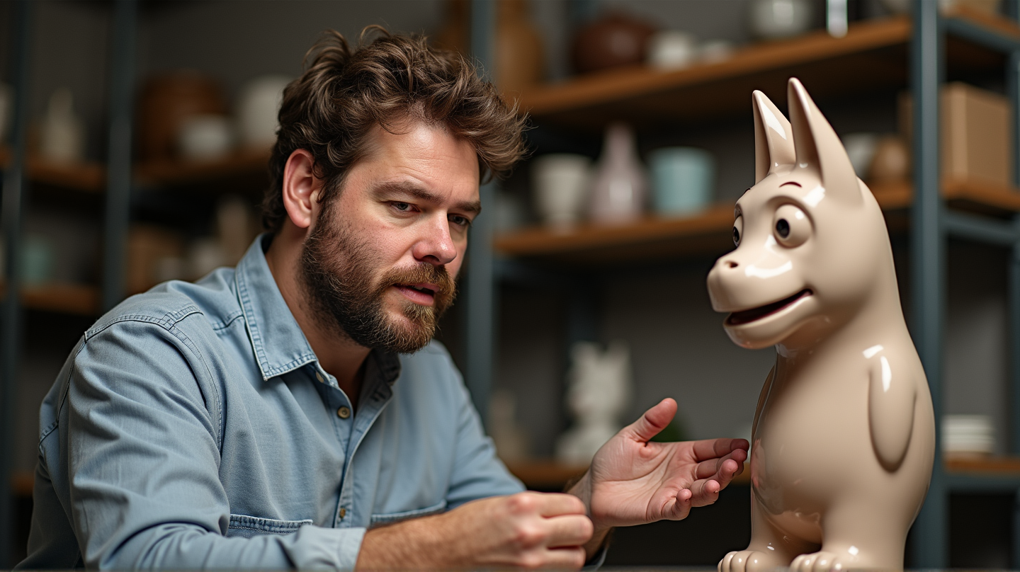 Inside Seth Rogen's Surprising Hollywood Journey: From Slacker to Studio Boss