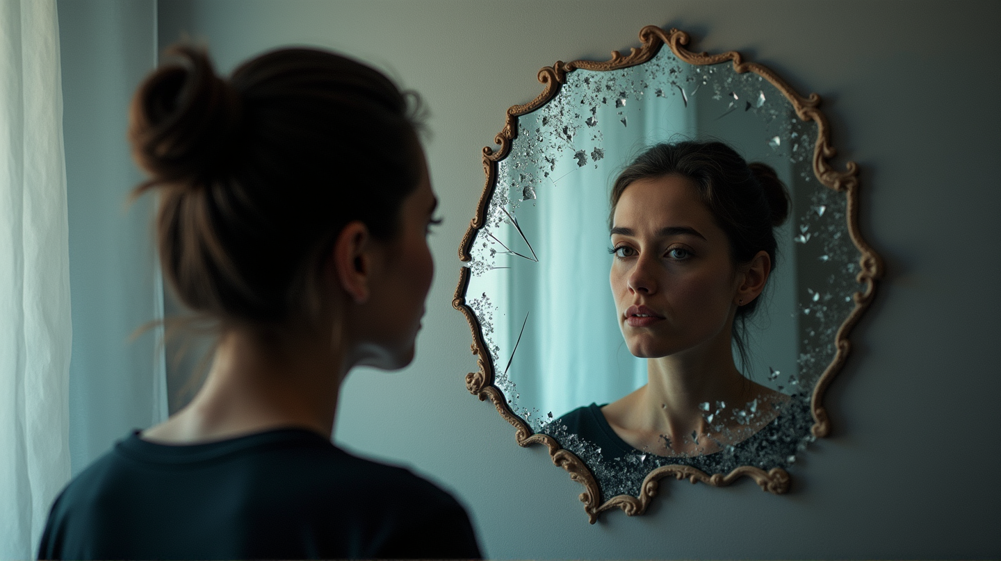 How Social Media Shapes Our Perception: A Deep Dive into Distorted Self ...