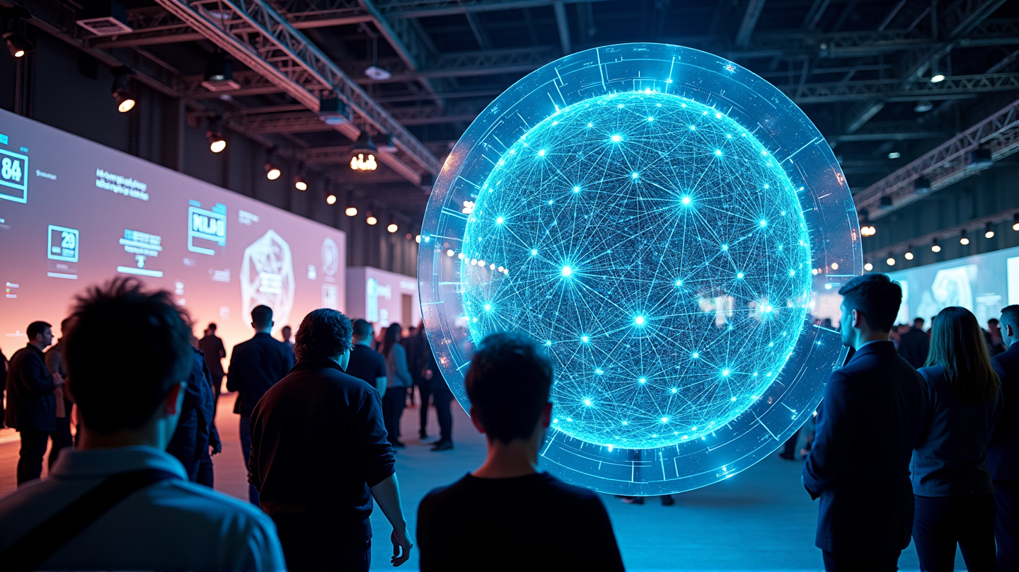Explore the Groundbreaking Innovations Unveiled at 2024's Premier Tech ...