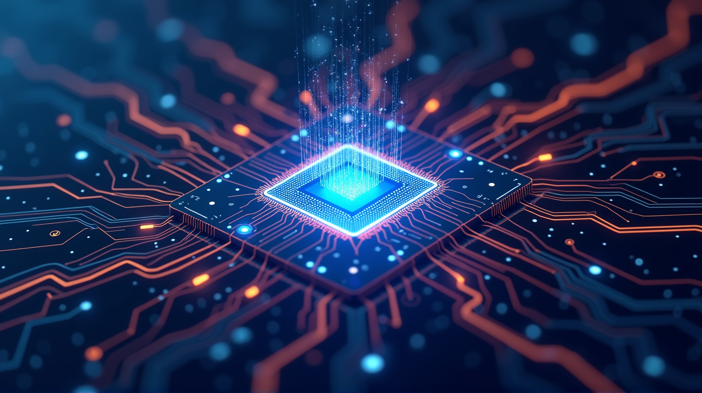 Amazon's Bold Entry into Quantum Computing: A Chip to Rival Google and ...