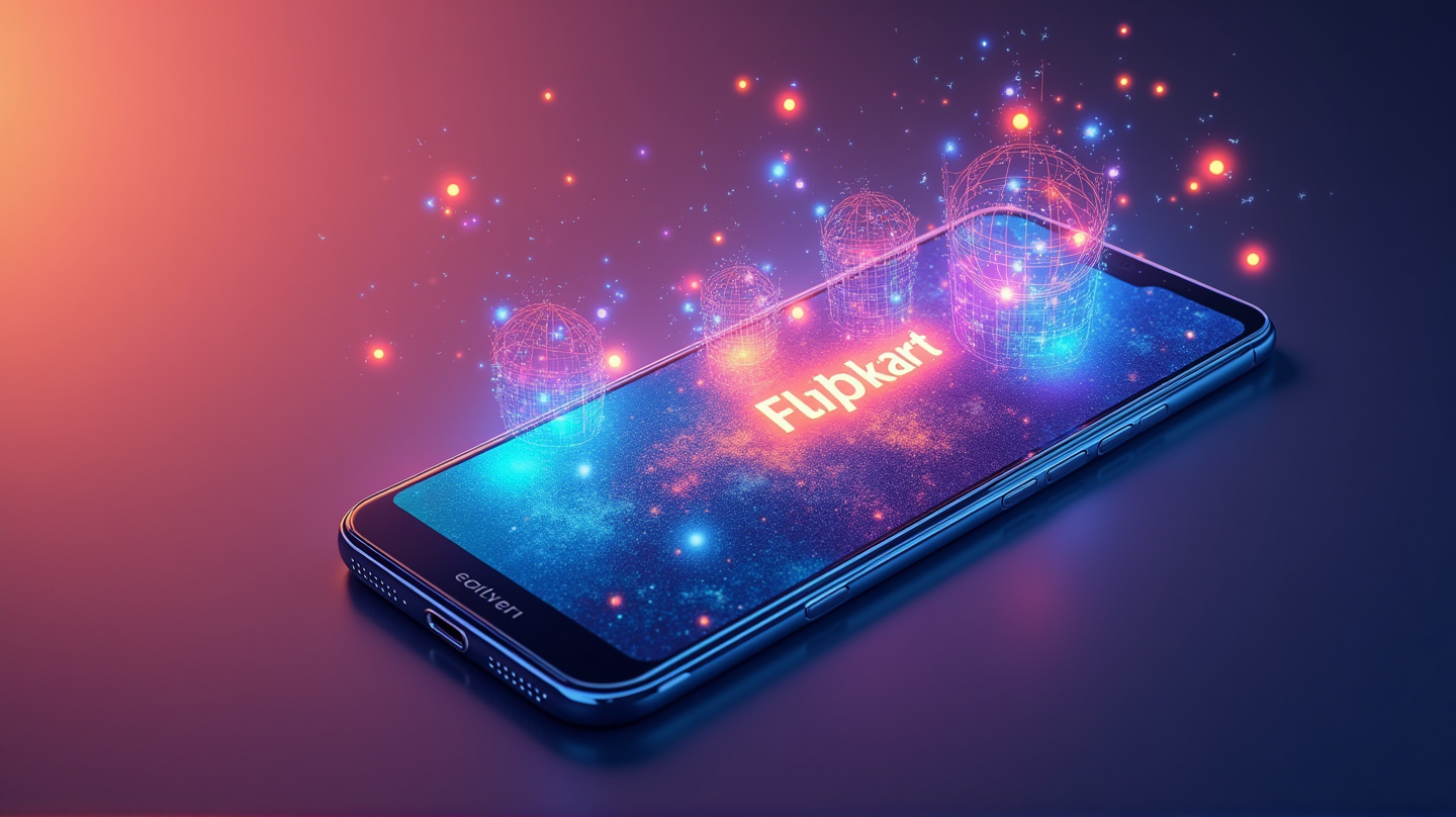 Revolutionizing Phone Upgrades: Flipkart's Guaranteed Exchange Value ...