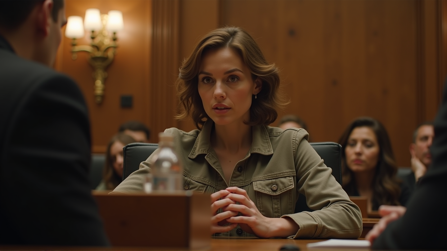 Surprising Social Media Habit of Renowned Actress Unveiled