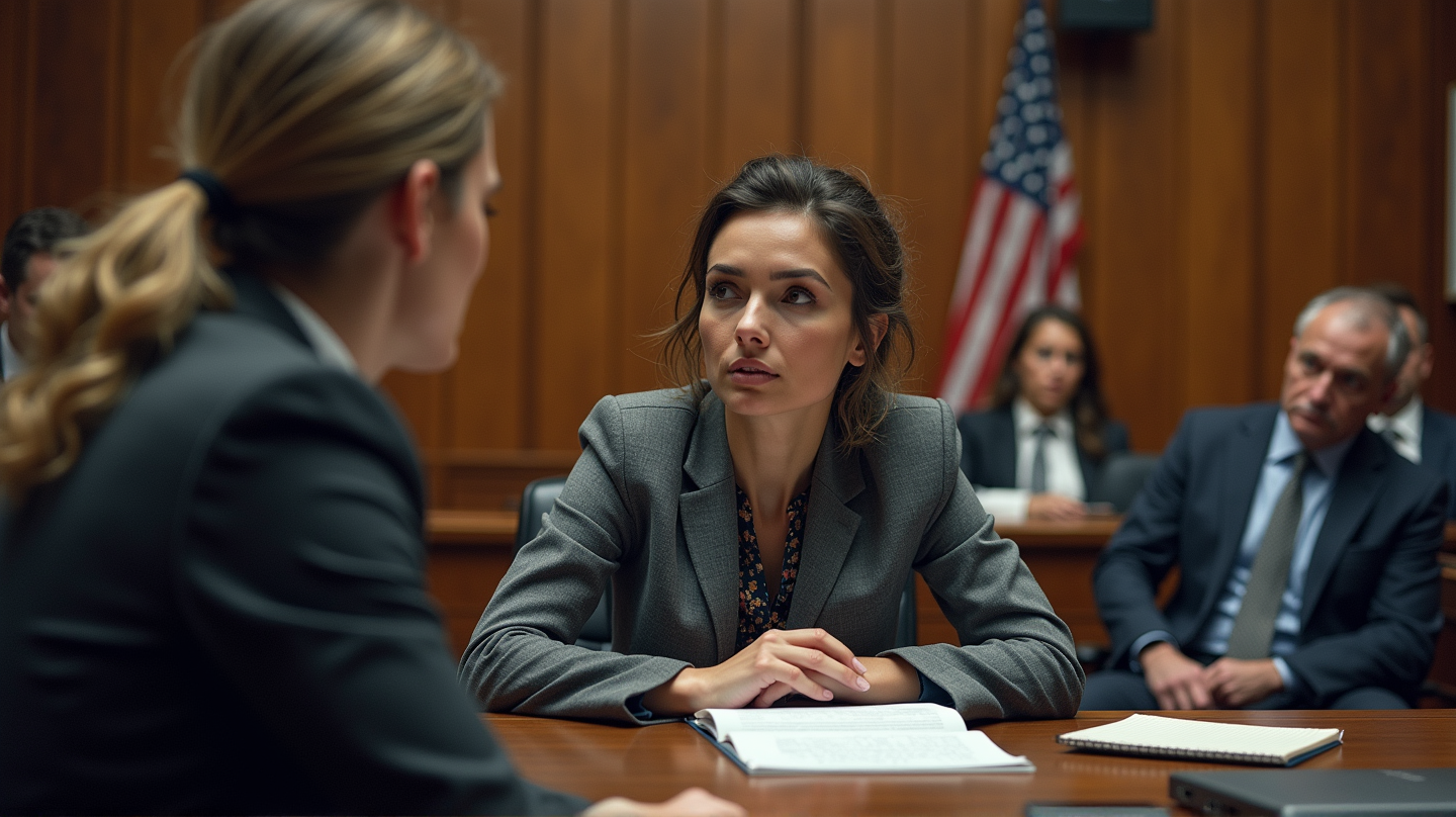 Tesla Whistleblower's Comeback: A New Twist in Defamation Battle