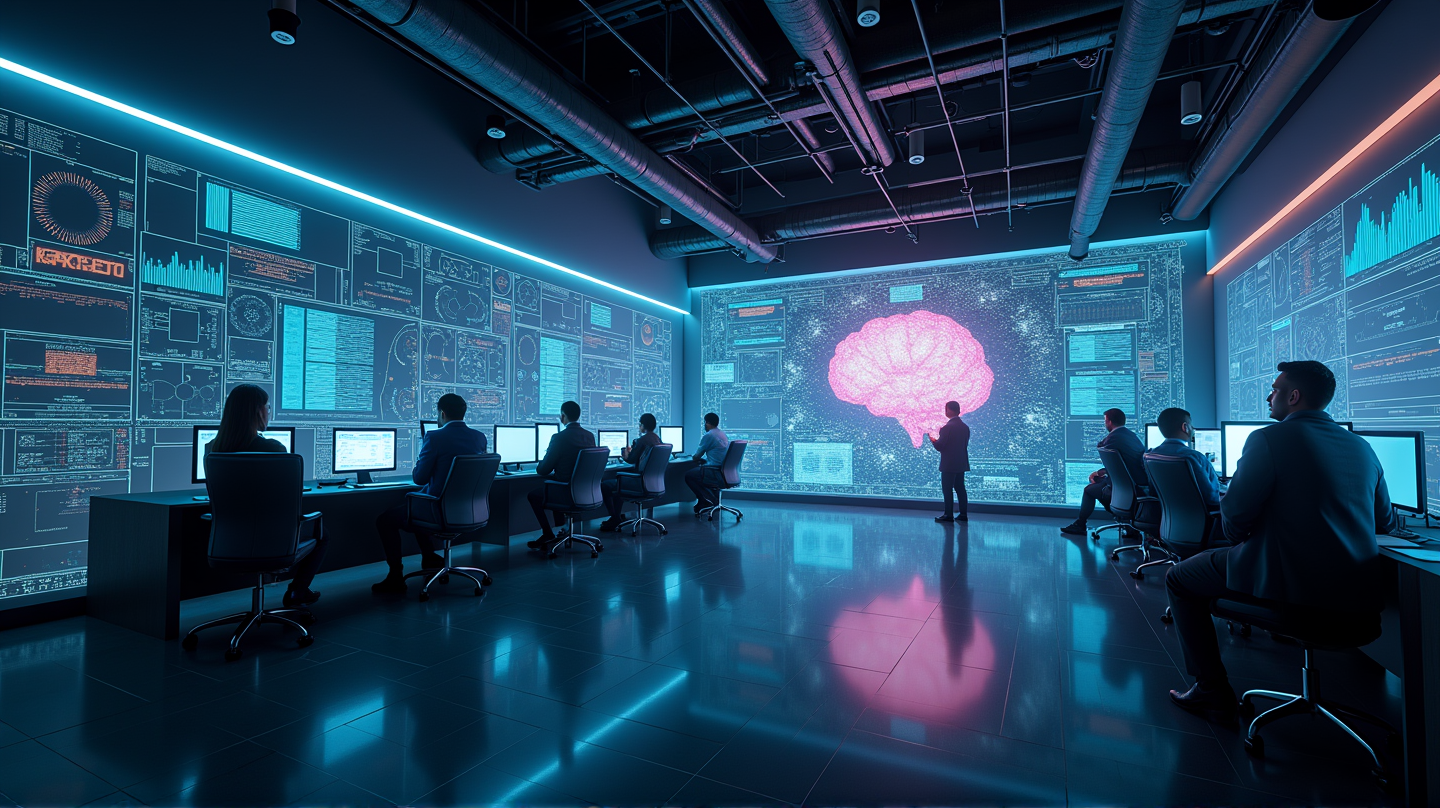 Google Reshapes Tech Strategy: Major Layoffs in Unified Android and ...