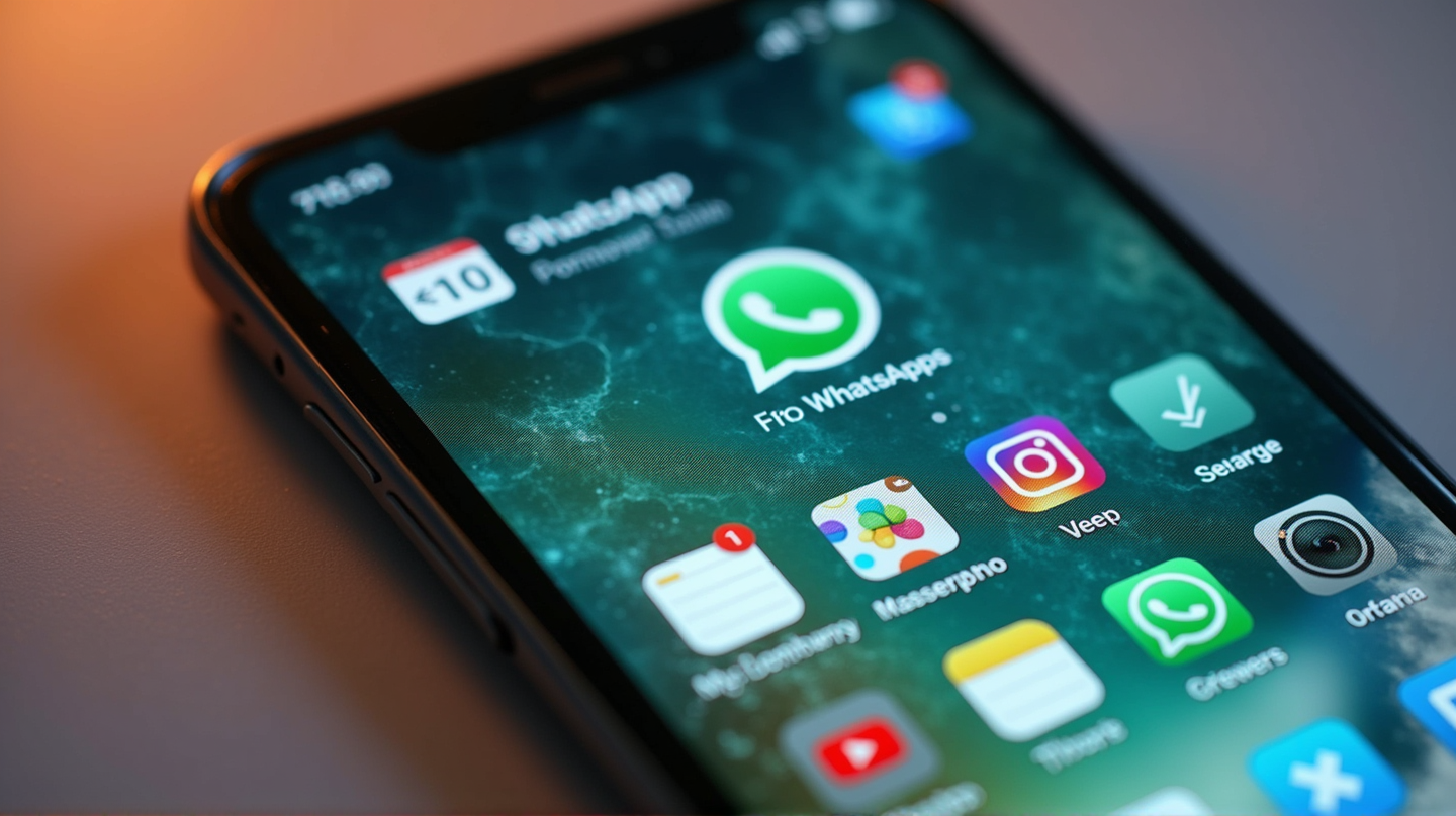 Clean WhatsApp, Save Space: The Ultimate Guide for Android and iPhone