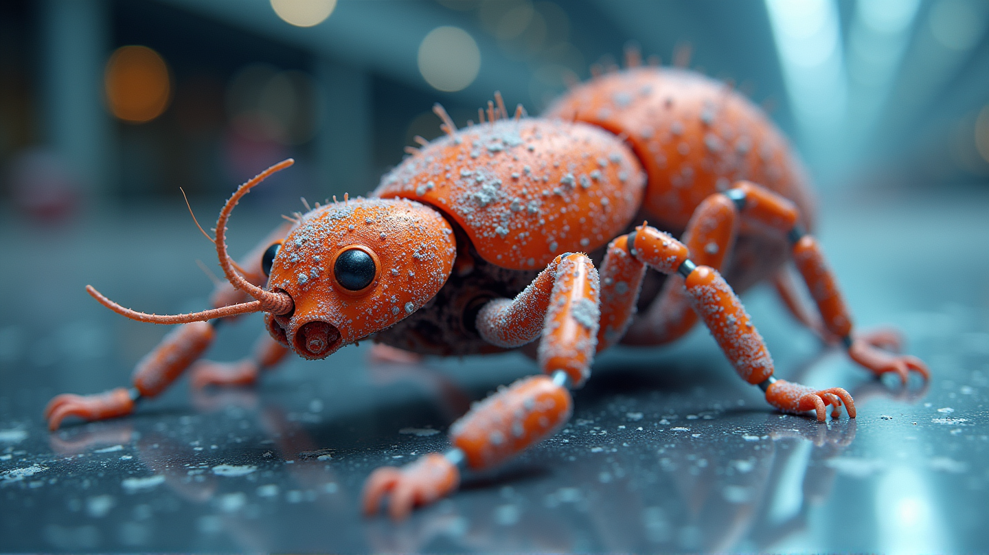 Revolutionizing Robotics: Tsinghua's 3D Printed Multifunctional ...