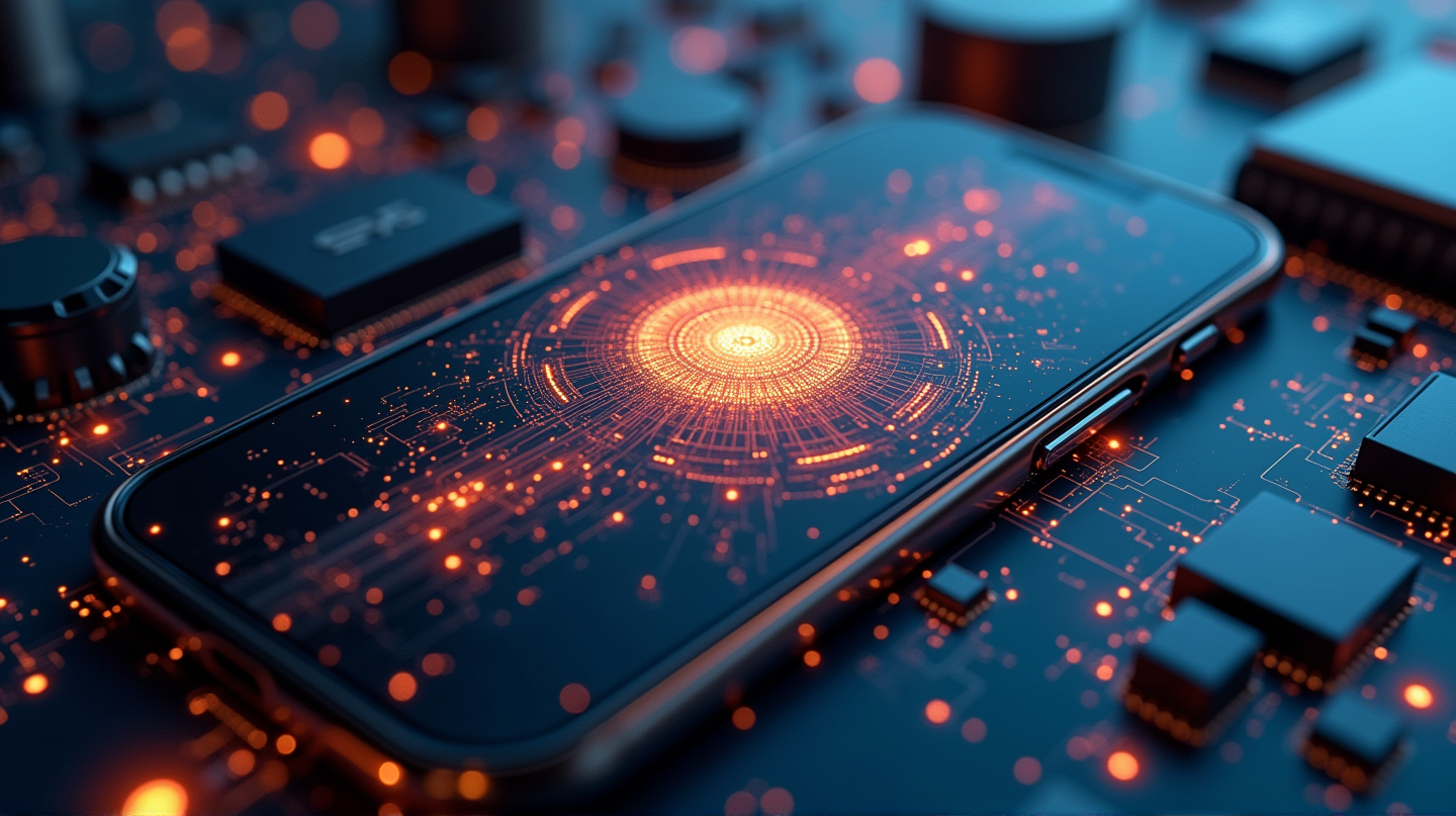 iPhone 17 Pro Max: A Quantum Leap with the 2nm Chip