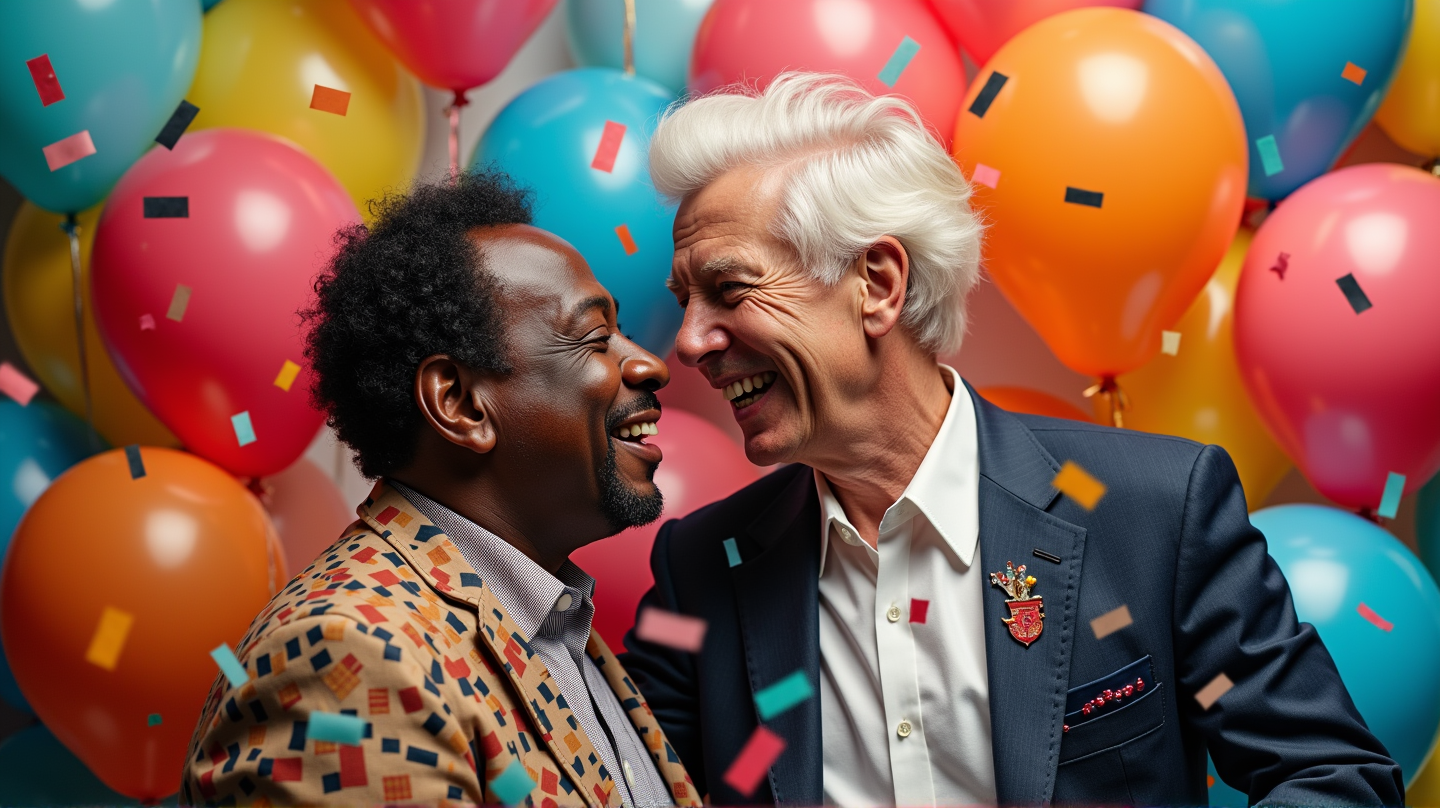 Celebrate April 3rd with Star-Studded Birthdays: Eddie Murphy, Alec ...