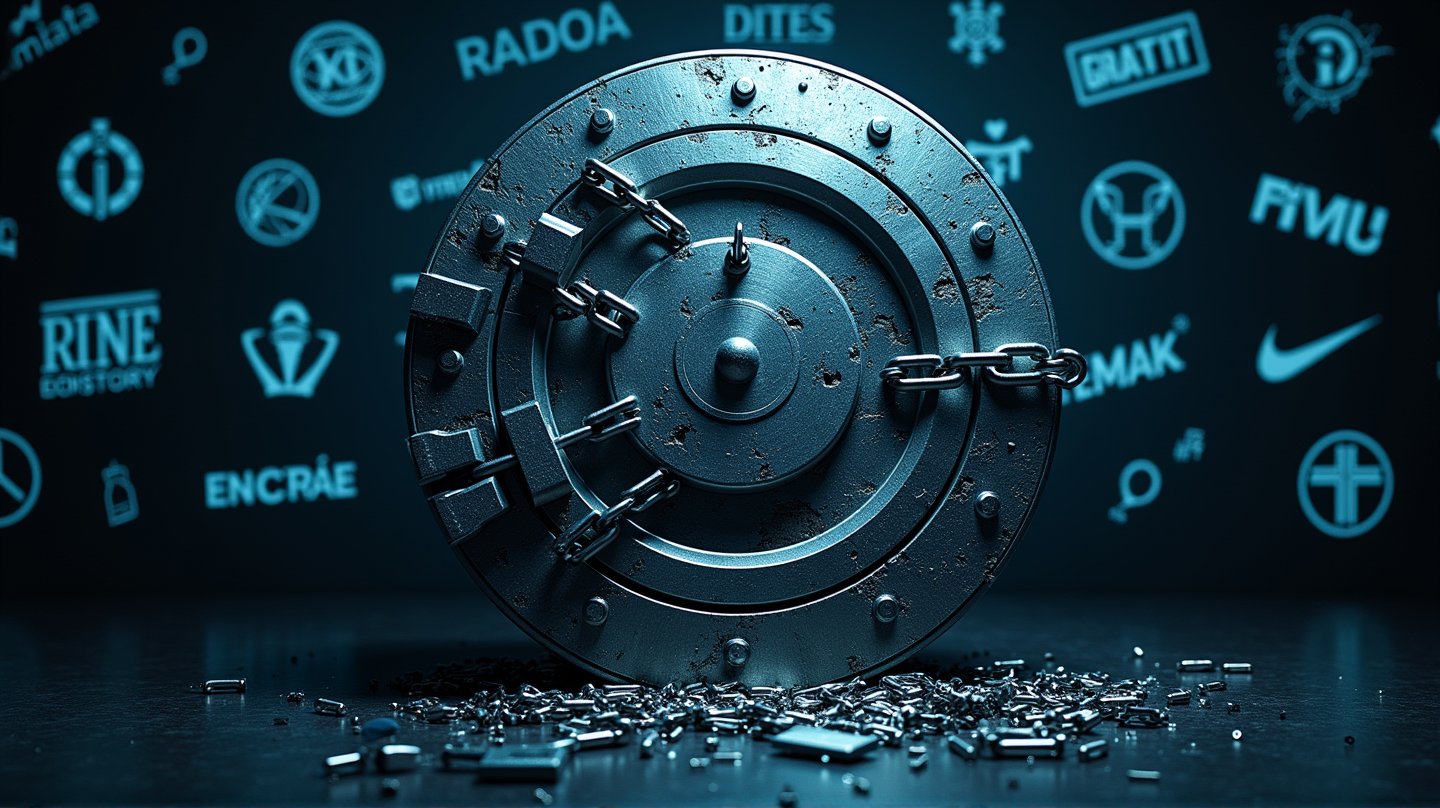 A Digital Heist to Remember: The Unprecedented Data Leak