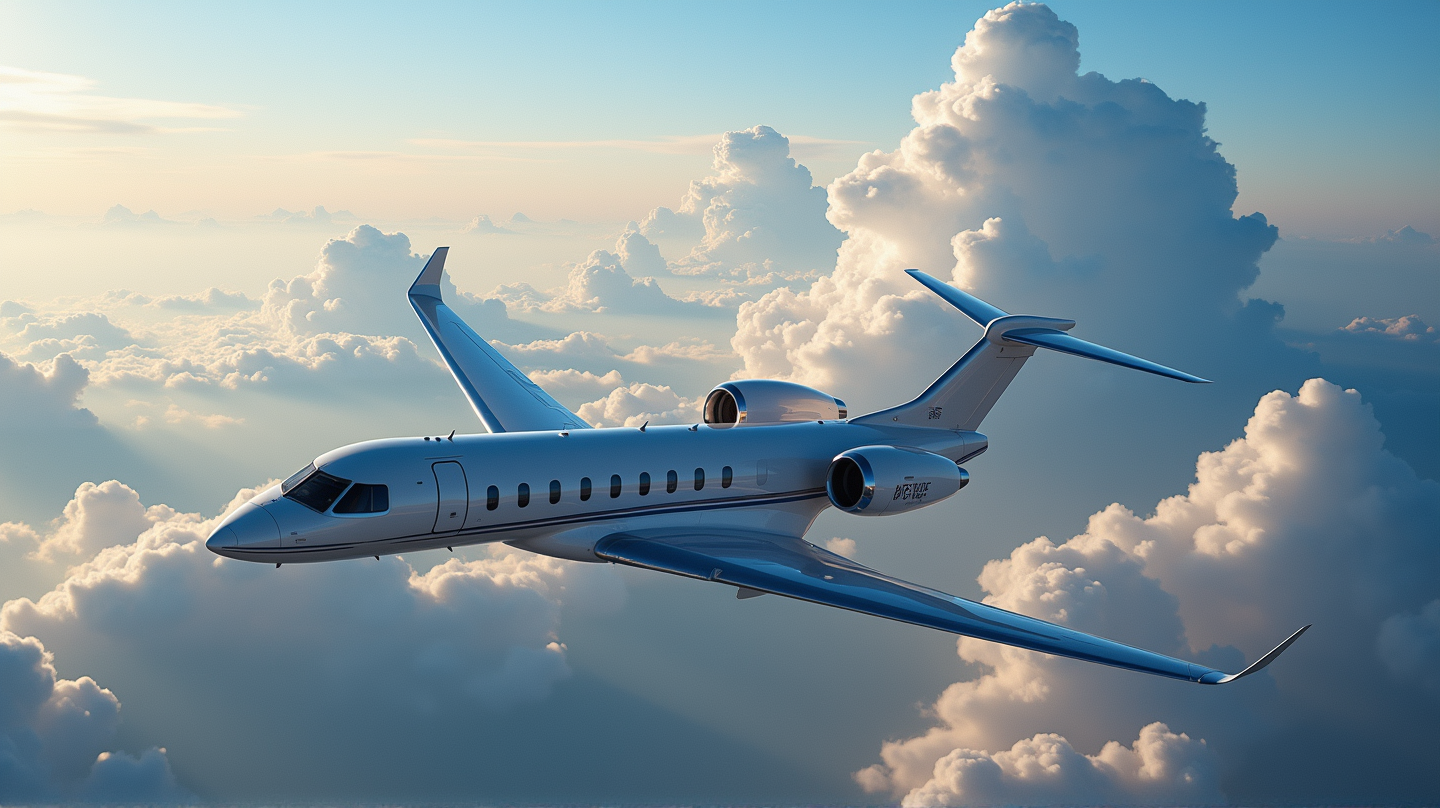 Elon Musk's Luxurious Private Jet Collection Unveiled in Leaked Documents