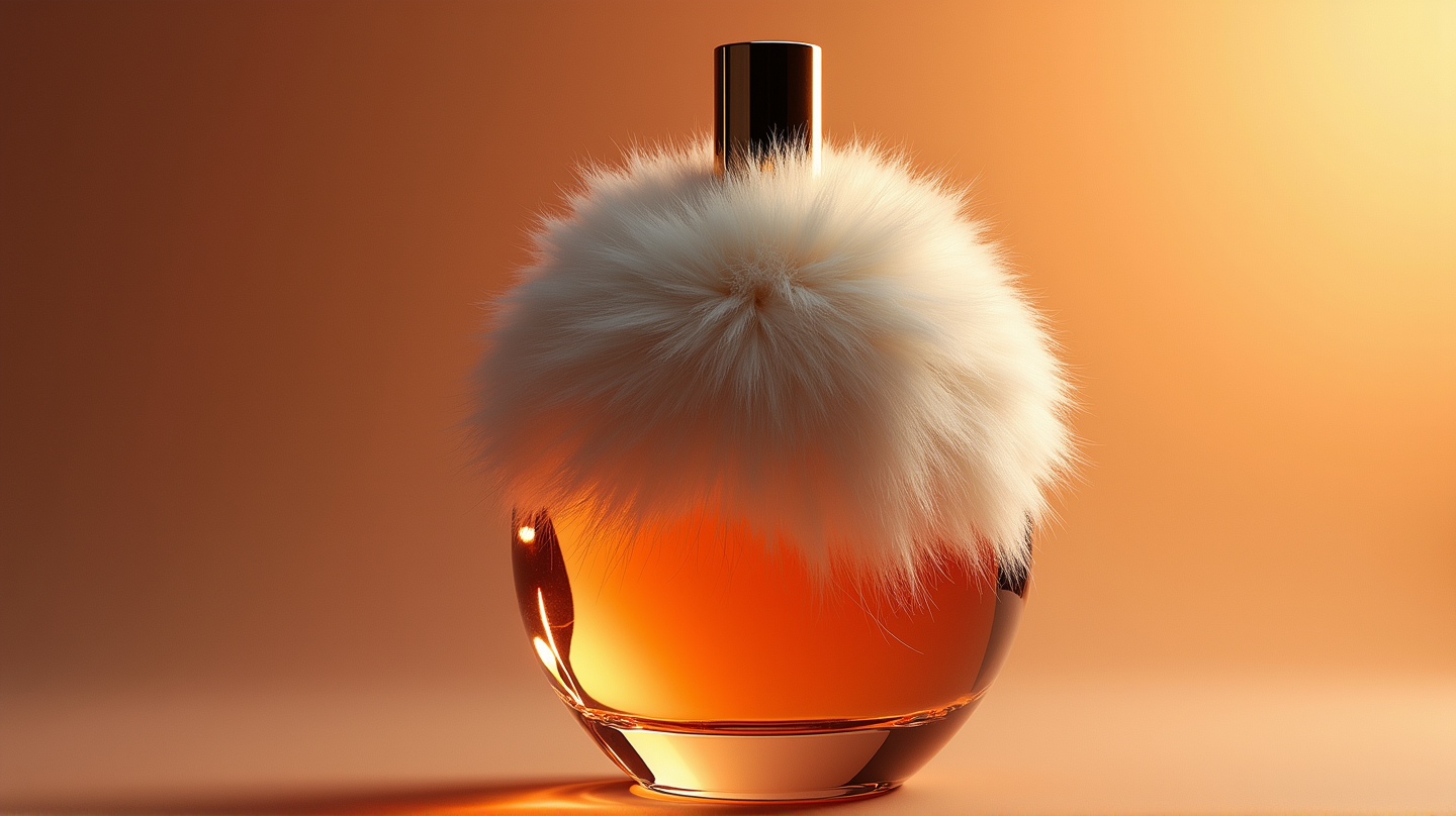 Drake's Sensational Summer Mink Perfume Challenges Fragrance Norms