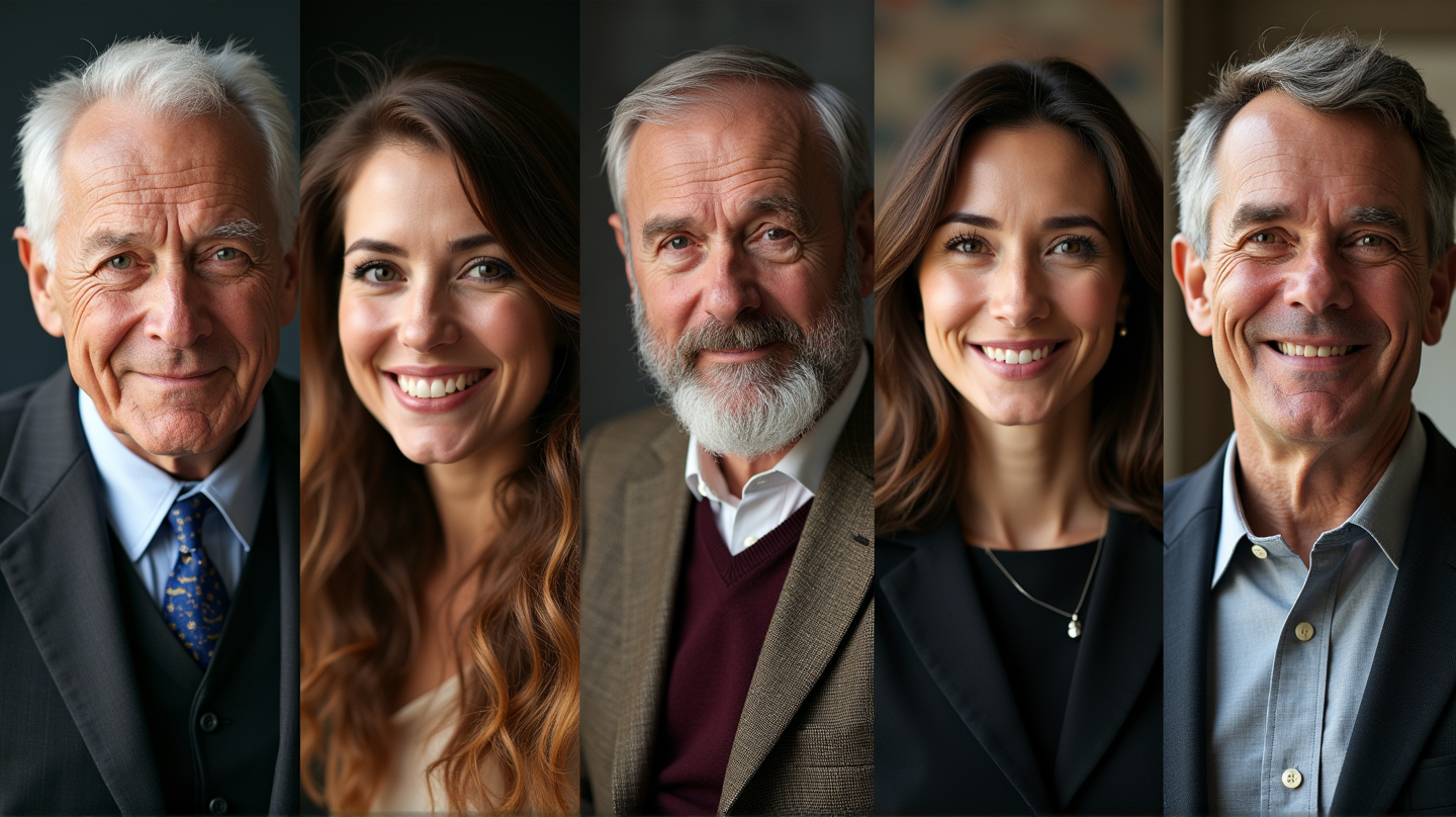 Surprising Celebrities Who Grew Up in the Mormon Faith