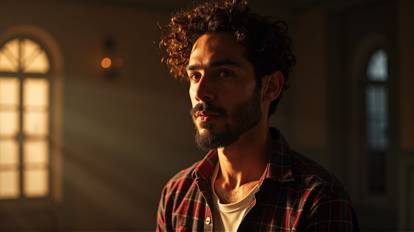 How Three Hollywood Heroes Brought Shia LaBeouf Back from the Brink