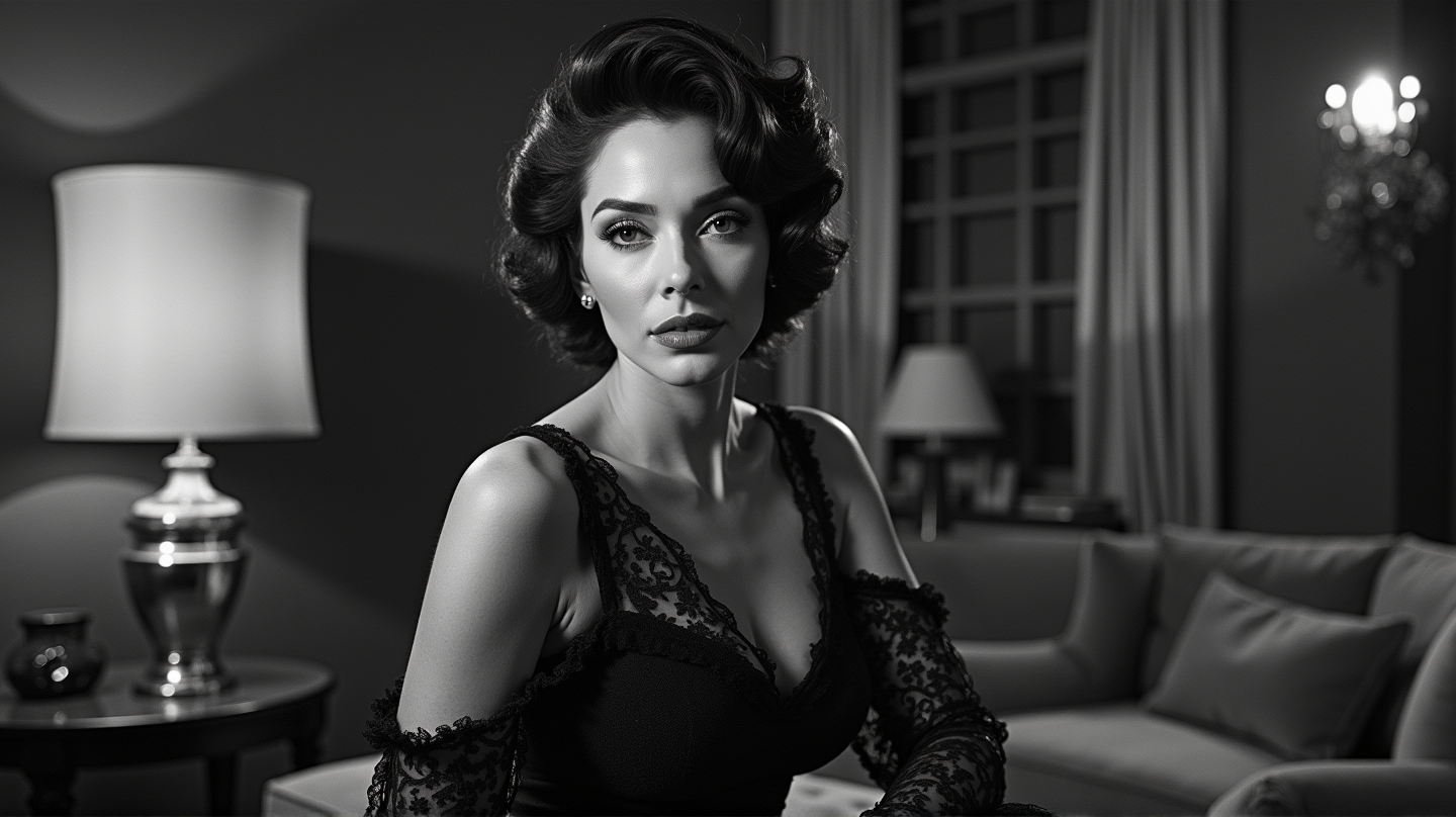Goodbye to Mara Corday: The Enigma Behind the Silver Screen