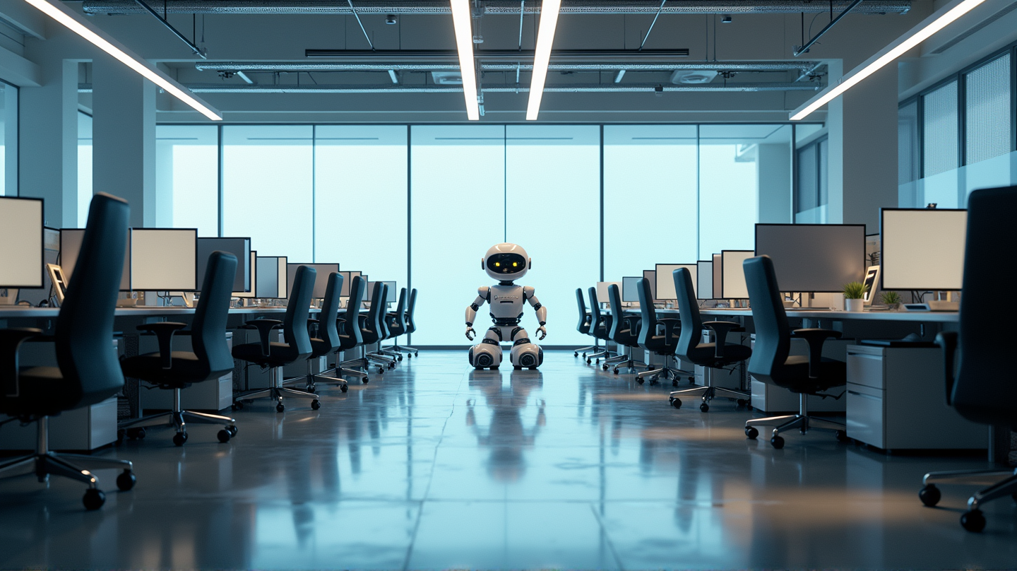 Tech Giants Undergo Massive Workforce Shakeup in 2025