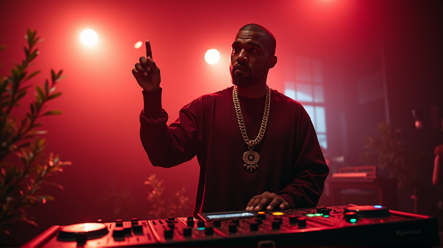 Kanye West's 'Donda 2': Heartfelt Comeback or Financial Debacle?