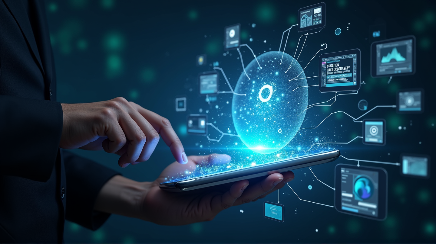 Seamless Connectivity: Phone Link Panel Hits Start Menu