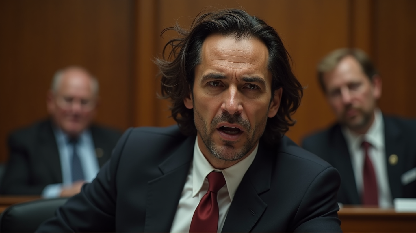 Russell Brand's Legal Battle: The Untold Story Behind the Headlines