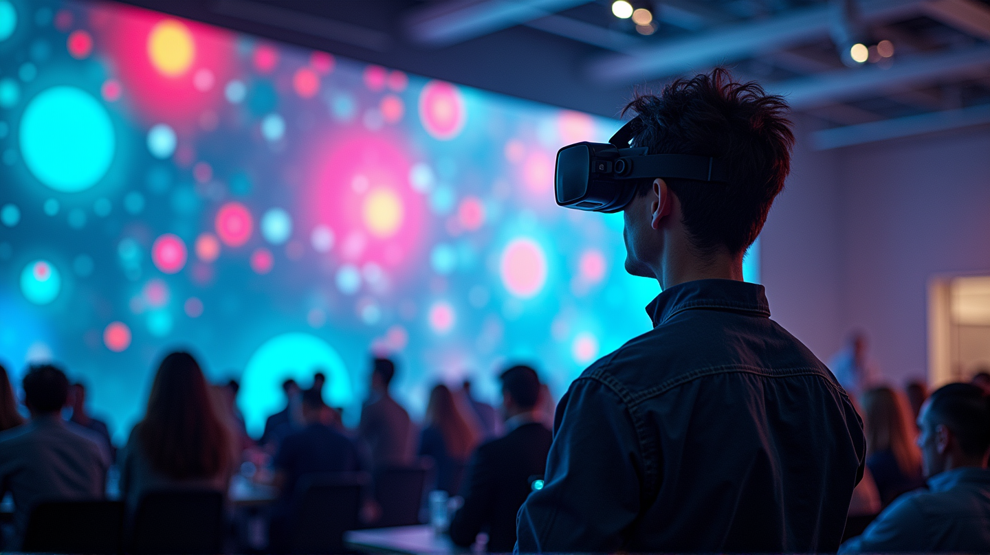 Revolutionary Reveals from Google I/O 2025: A Glimpse into the Future