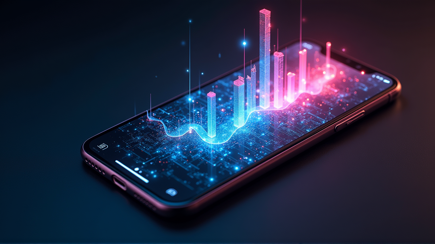 Apple's iPhone 16 Emerges as the Undisputed Leader in 2025