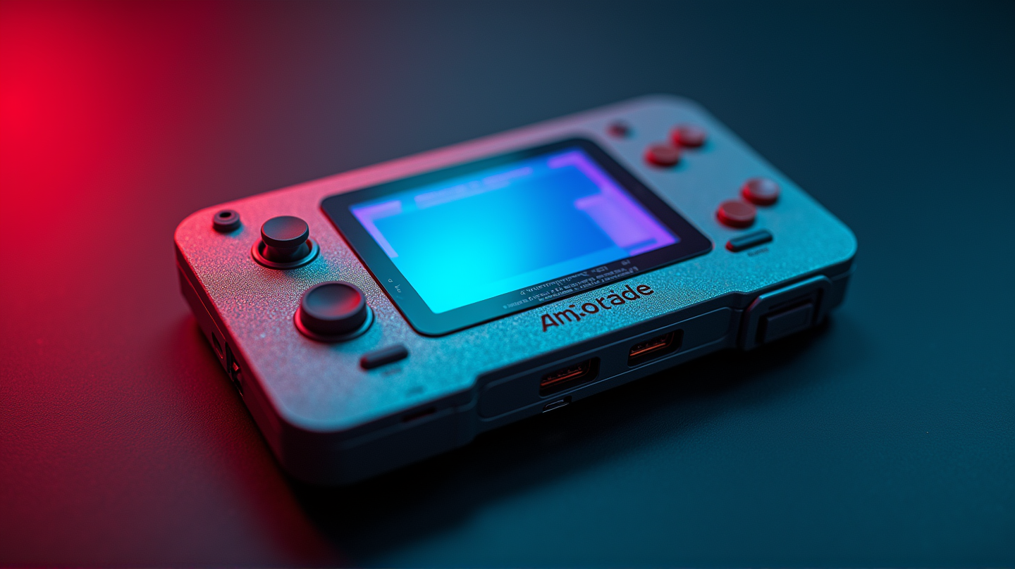 Retroid Pocket Mini V2 Launch: A Fresh Start without Flawed Screens