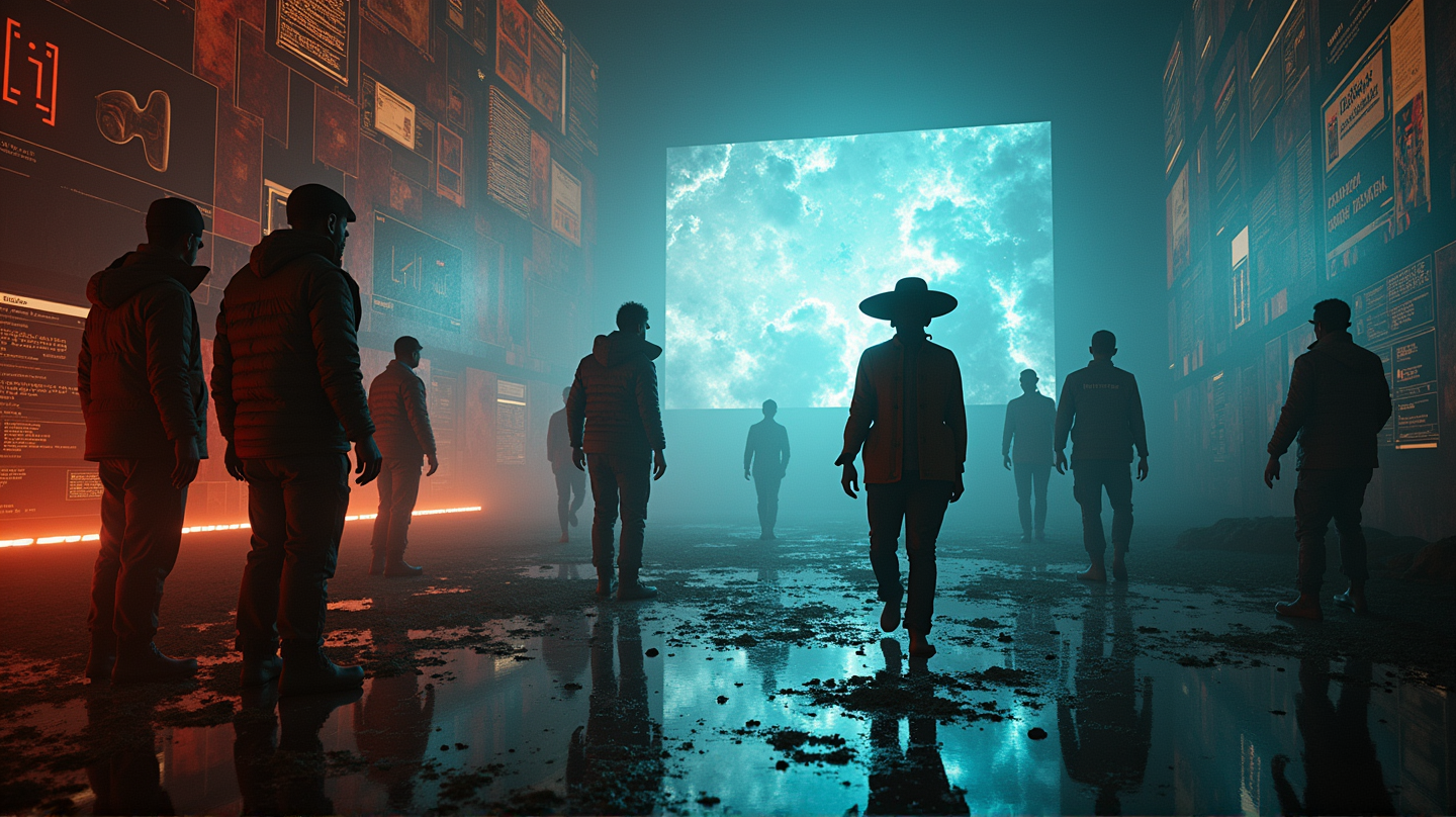 AI's Hidden Costs: The Truth Behind the Convenience Revolution