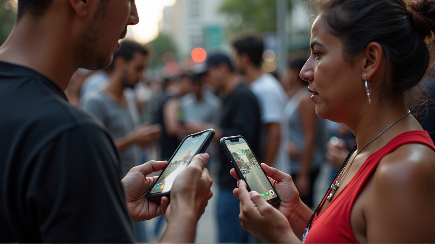 Granma's Grim Warning: Voicing Outrage on Cuban Phone Rates May Land ...