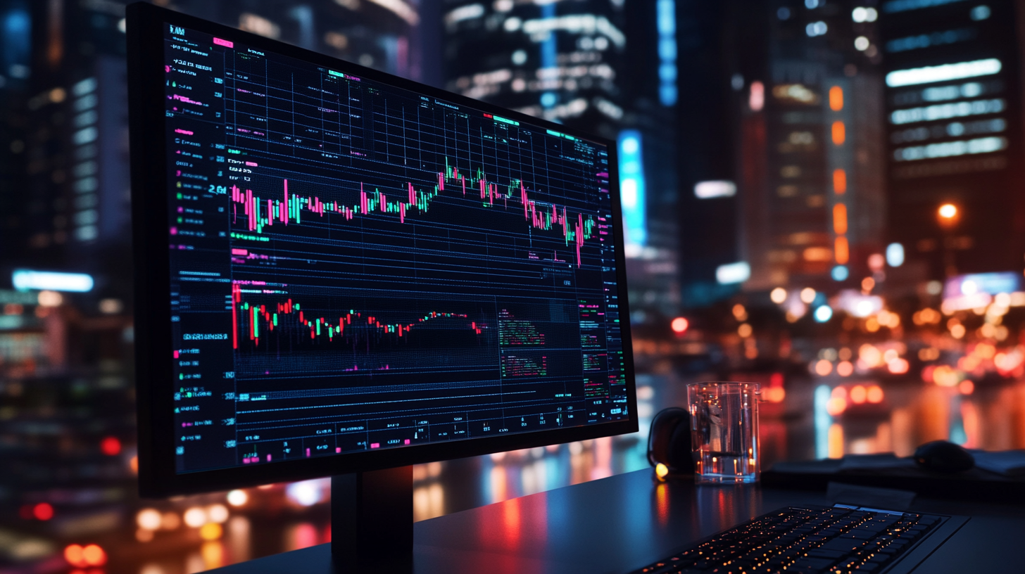 Instant +4X Intal: Discover the Trusted Trading System Today!