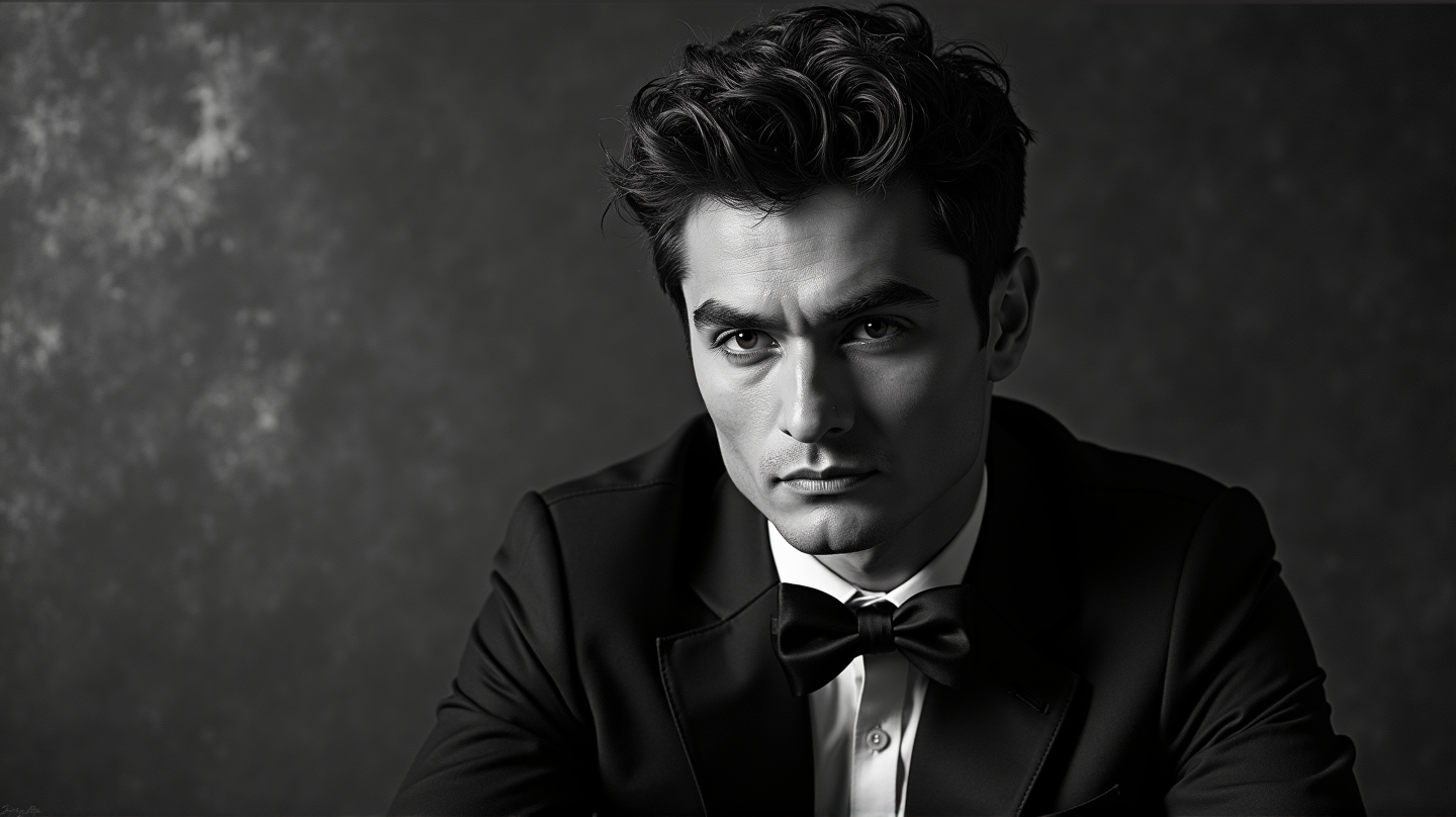 Henry Golding's Emotional Take on Becoming the Next James Bond