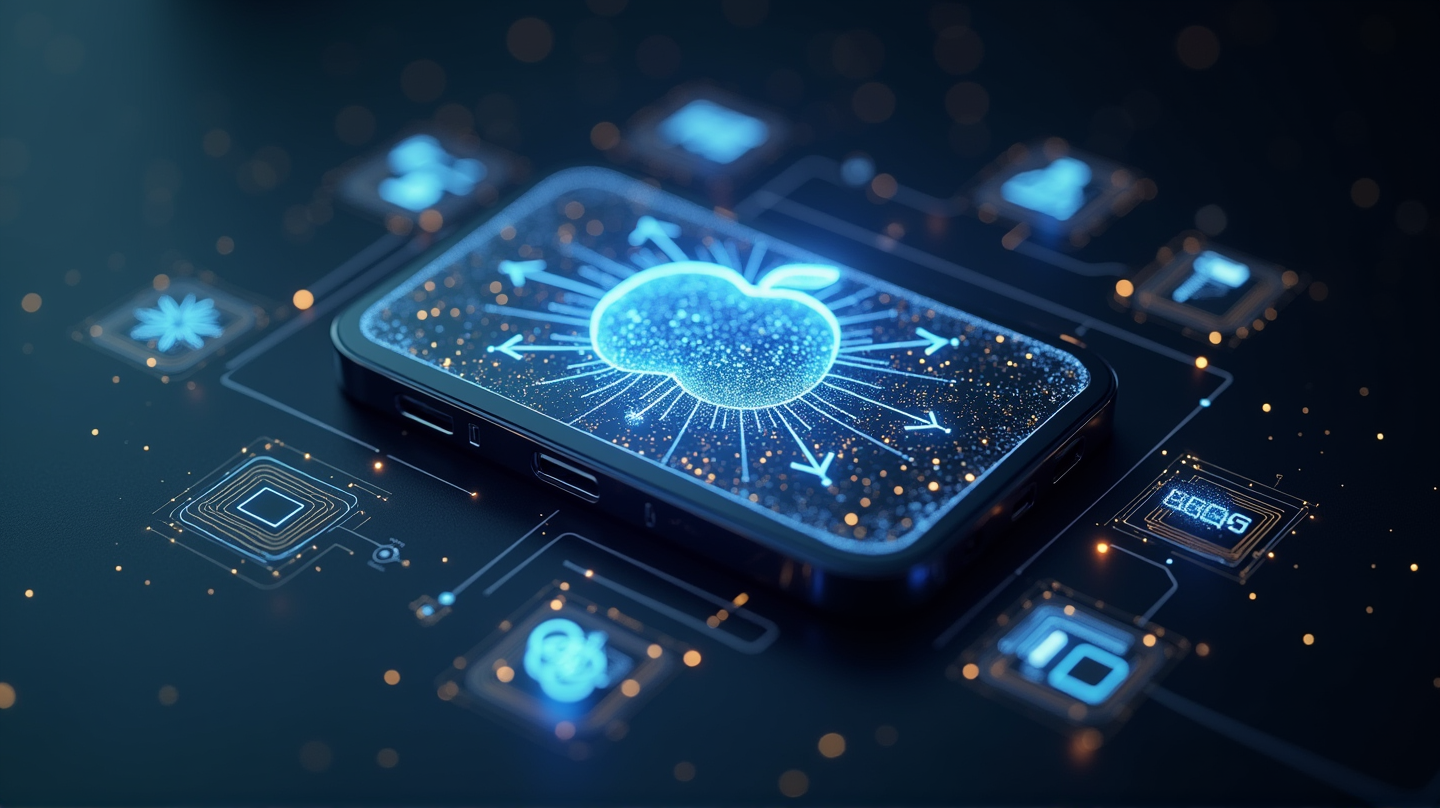 Apple's Revolutionary Shift: AI Awakening and Regulation Talks