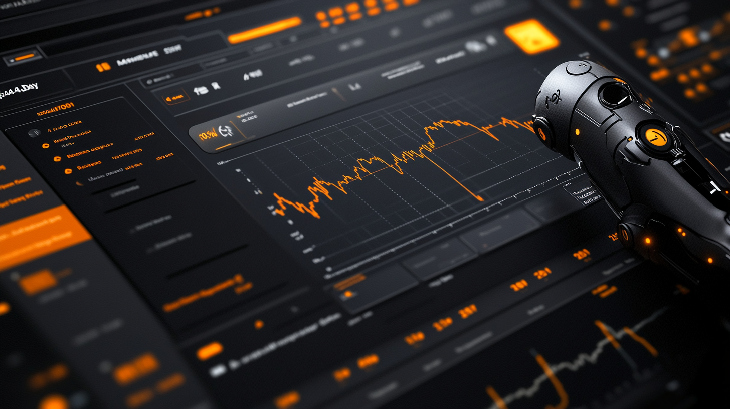 Bitcoin 2.0 Diamox: Is This the Ultimate Trading Solution?