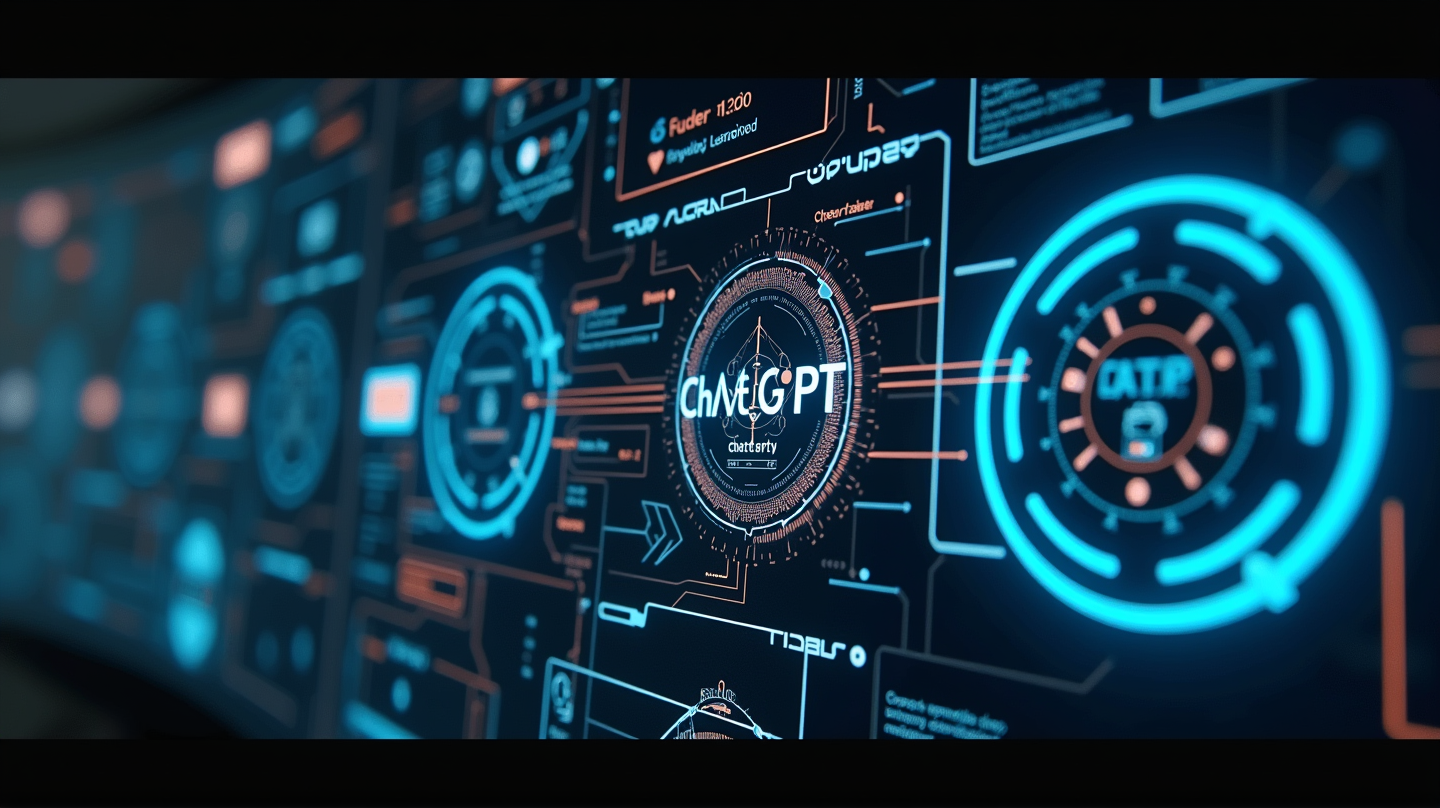 OpenAI's Ambitious Leap: ChatGPT-Driven Sign-In for Third-Party Apps