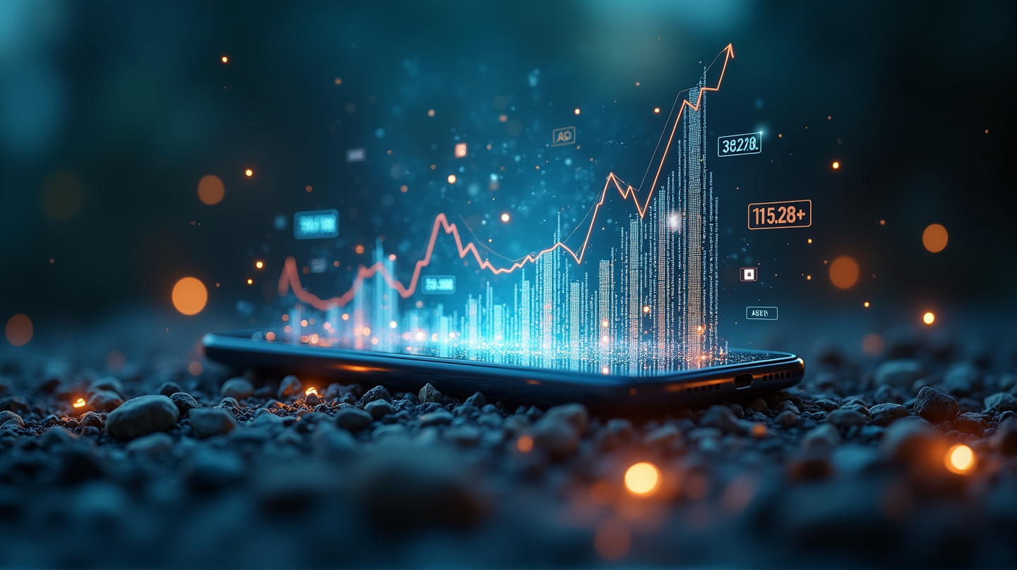 iPhone 17 Prices Set to Surge Amid Tariff Tensions, U.S. Market Growth ...