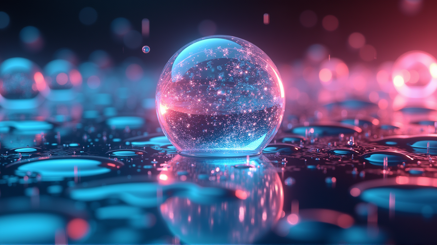 Discover the Intricacies of Apple's iOS 26 Liquid Glass: Beyond First Impressions