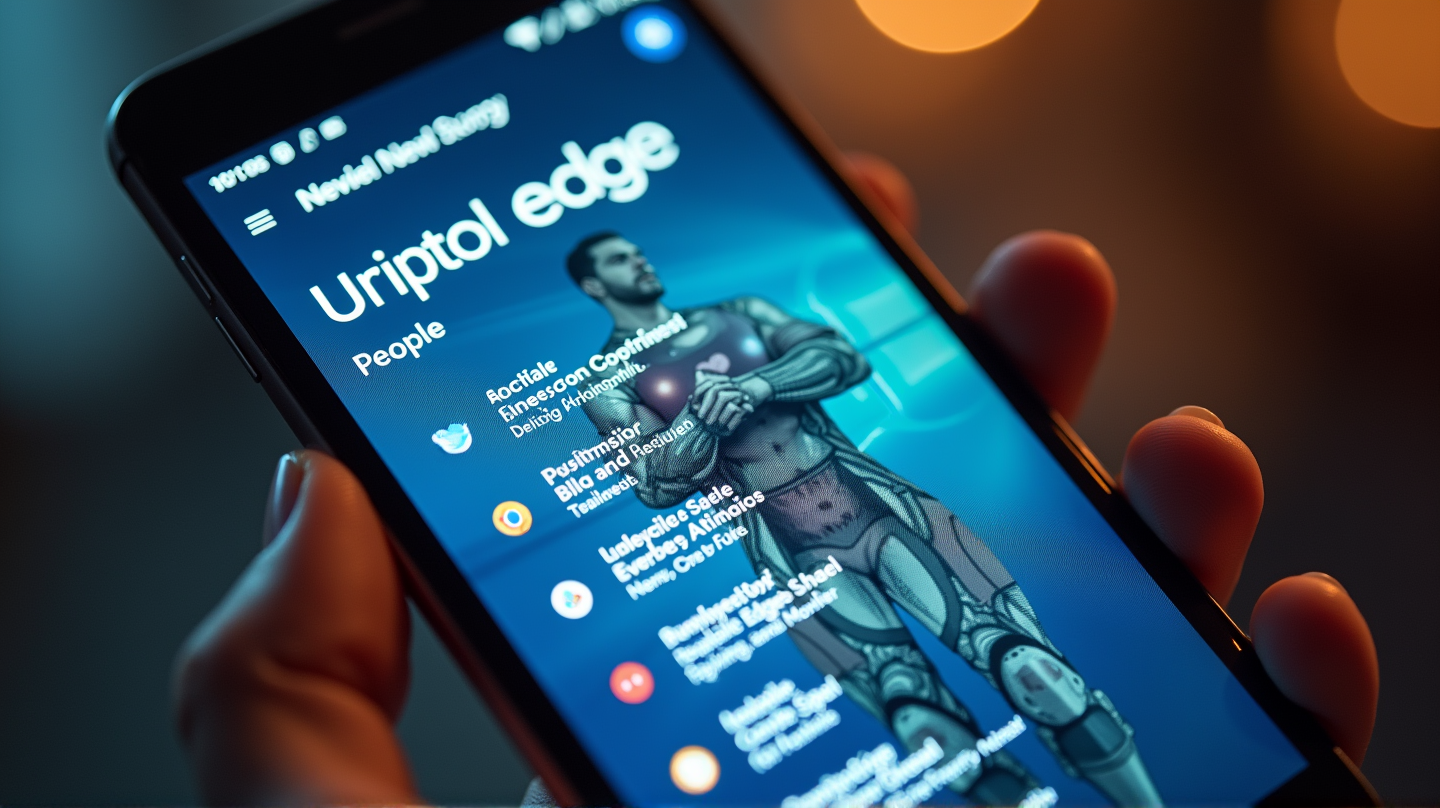 Microsoft Edge Pioneers Extension Support on iOS