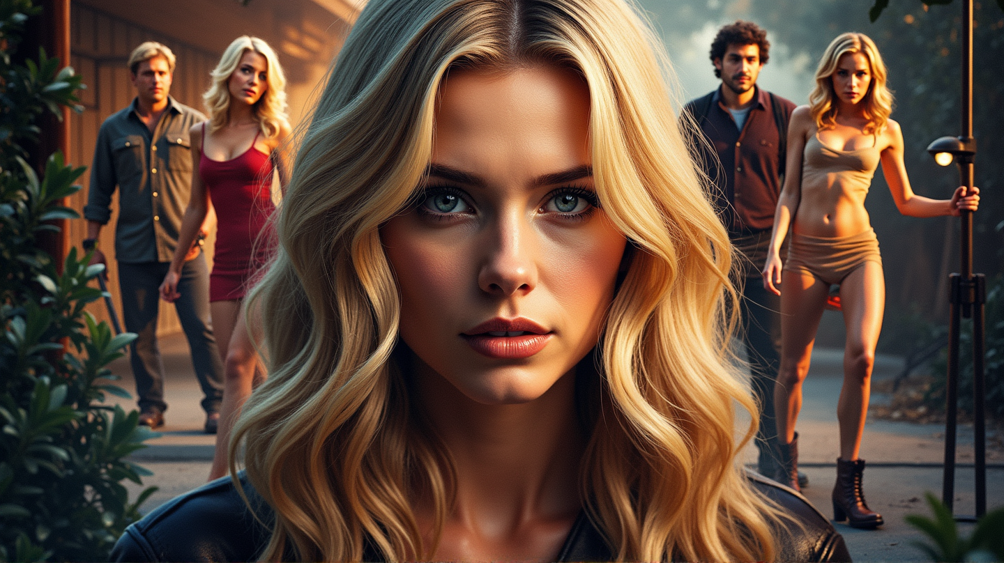 Reviving Buffy: Sarah Michelle Gellar’s Vision for a Nostalgic Reboot