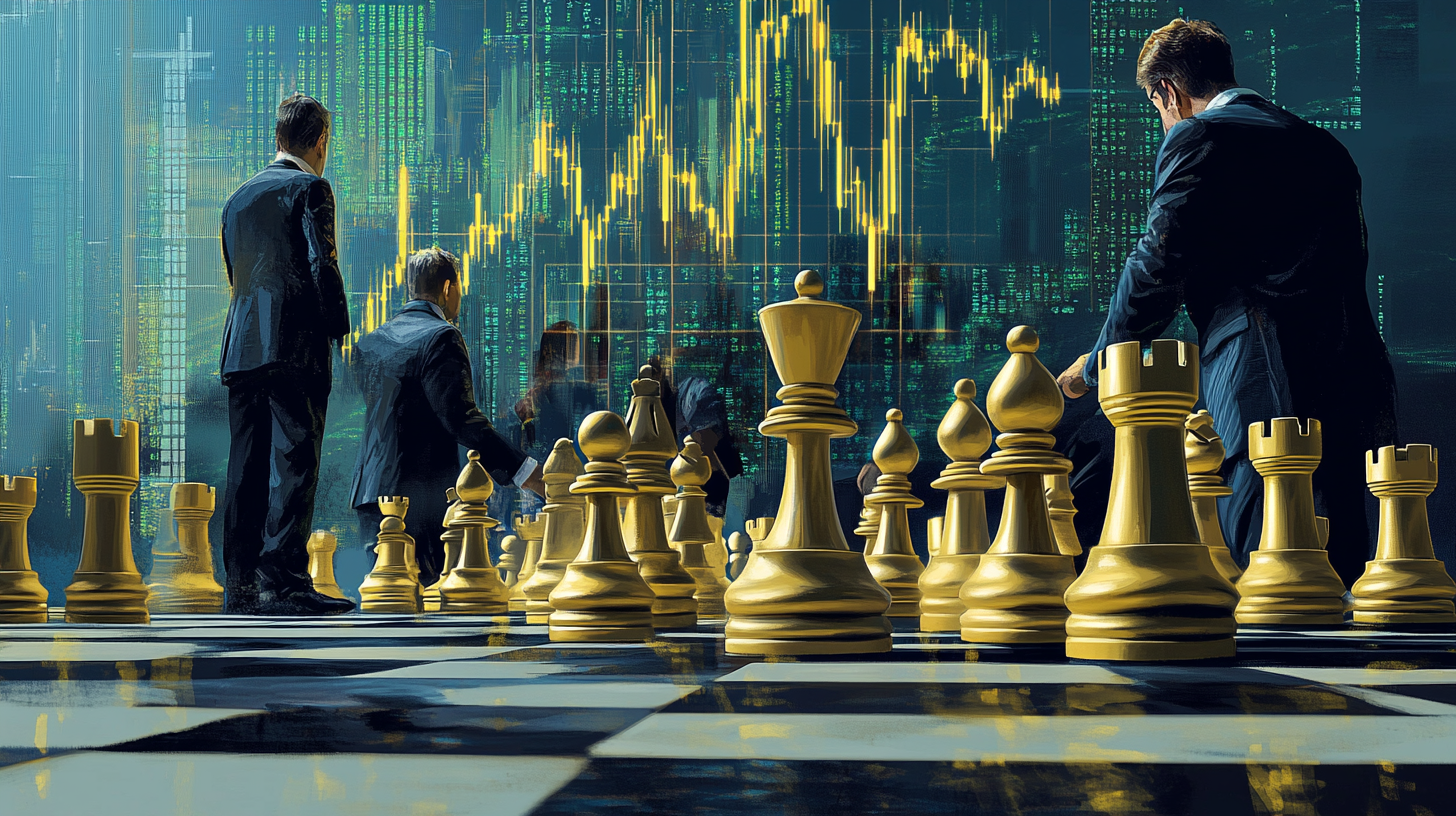 BlackRock: Is It Real or Just Another Hoax?