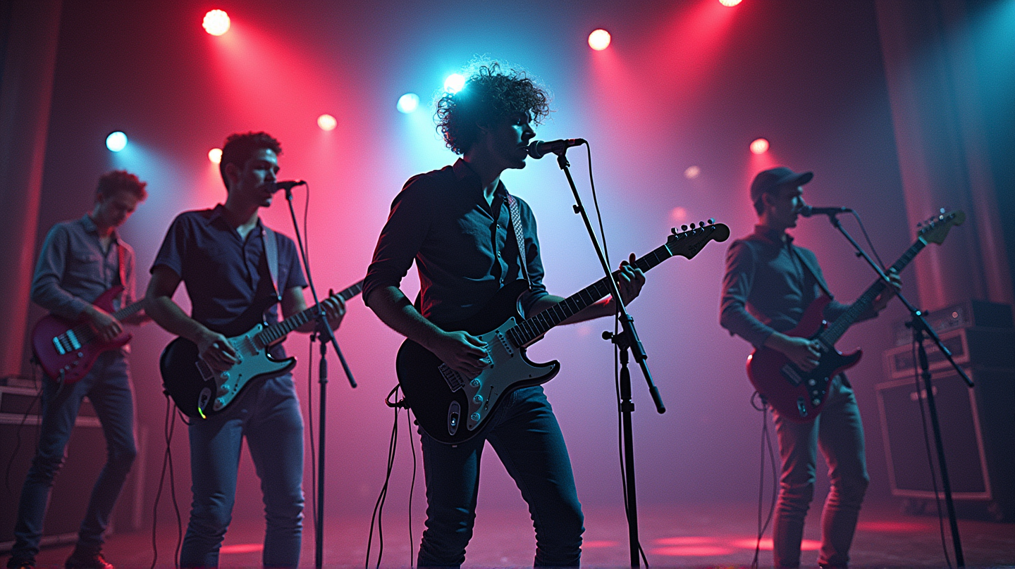 The AI Hoax That Rocked The Music World—And The Canadian Behind It