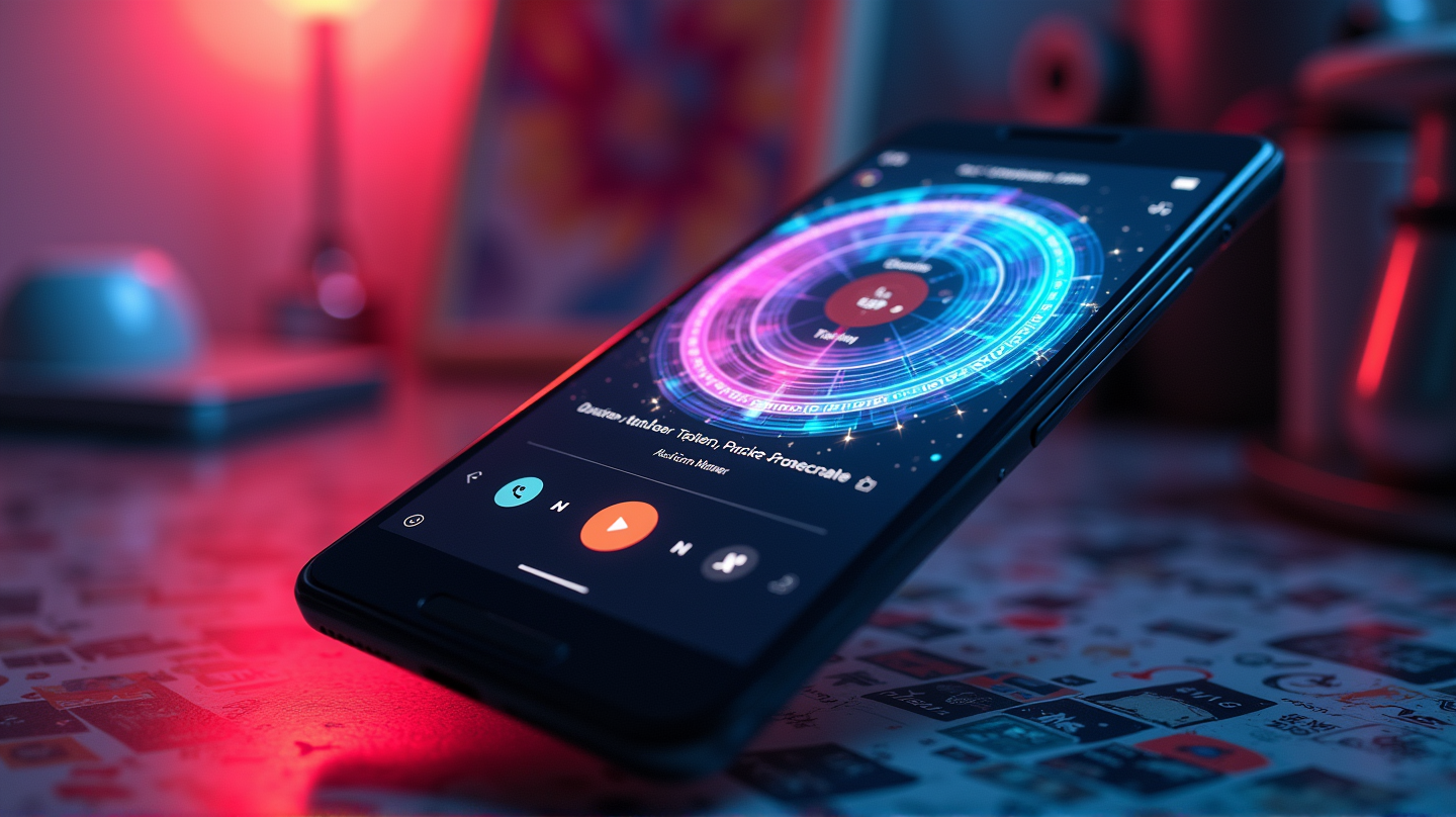 Google Revamps Now Playing: Album Art on Your Pixel's Lock Screen