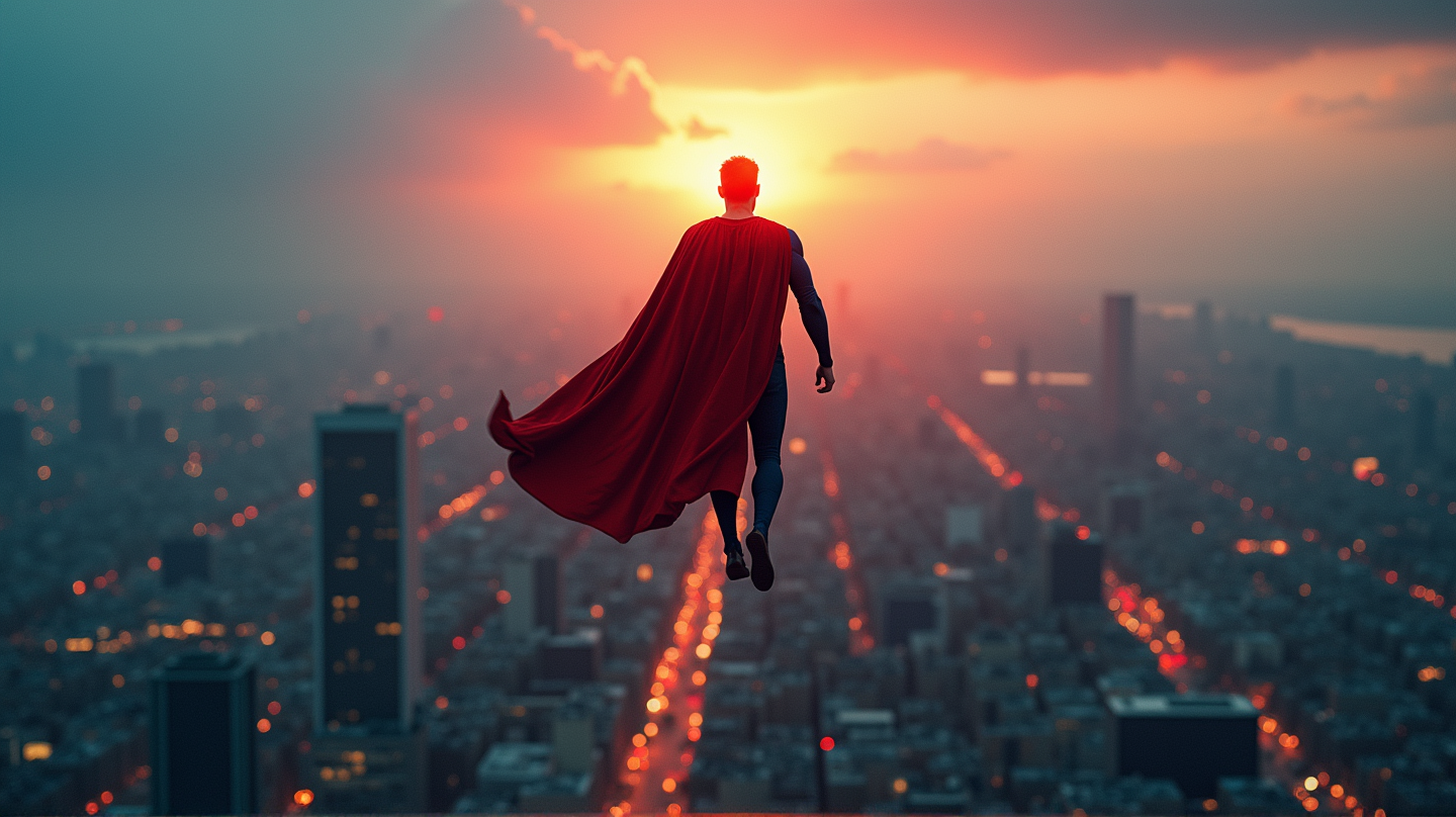 James Gunn's 'Superman': A Box Office Soar with a $115M Forecast