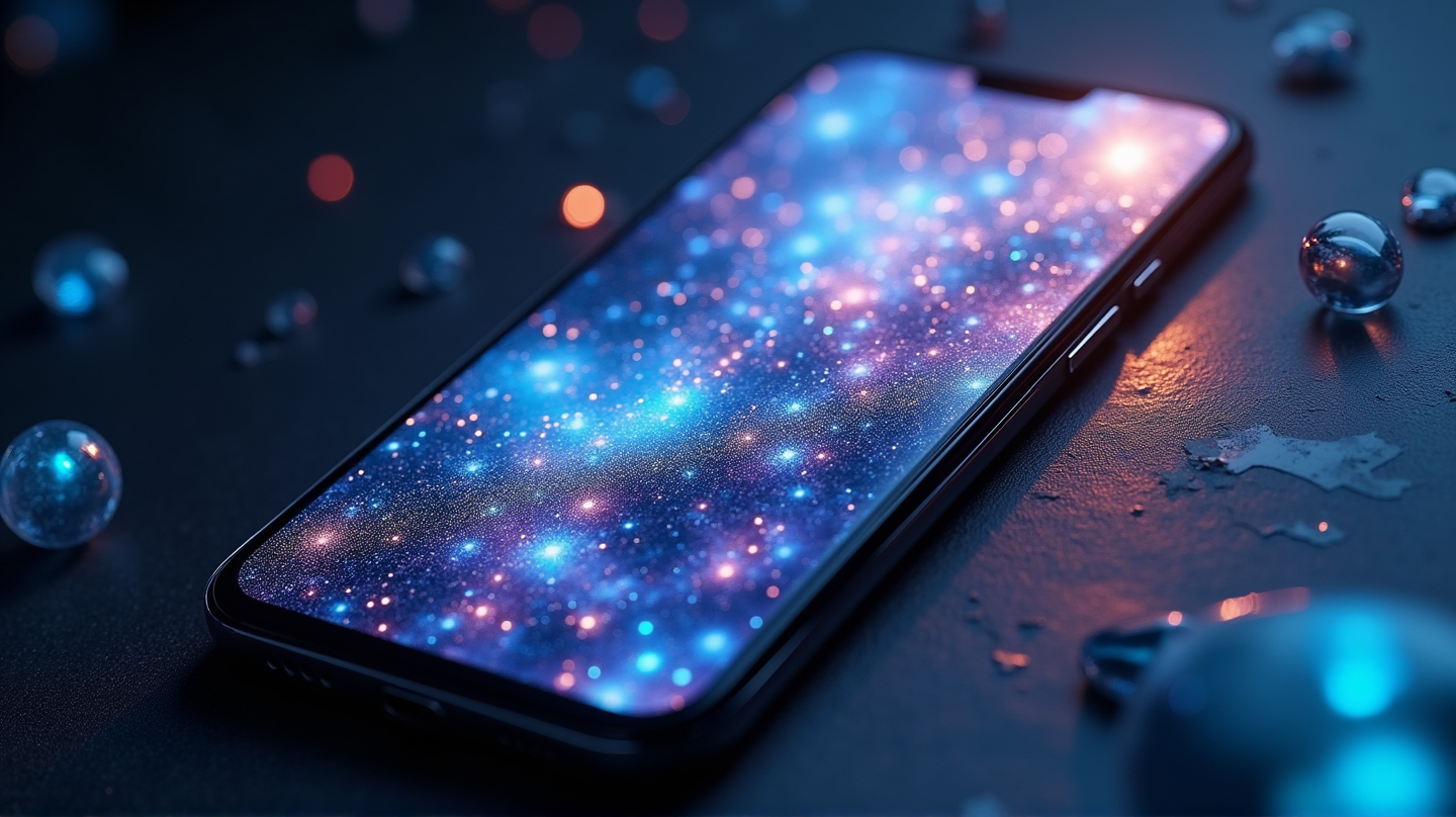 Samsung's Revolutionary One UI 8: Major Updates, No Incremental Steps!