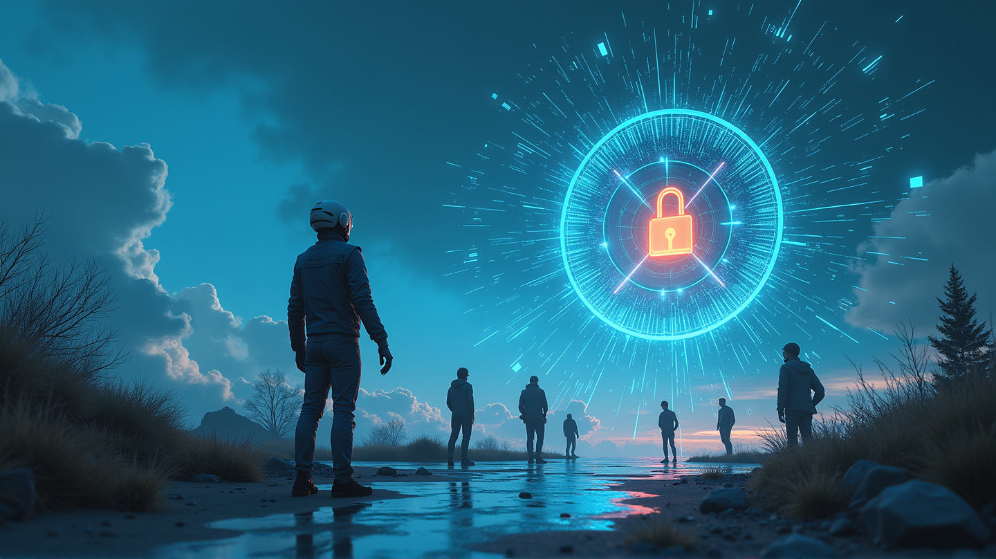 ChatGPT Outsmarts Human-Designed Barriers