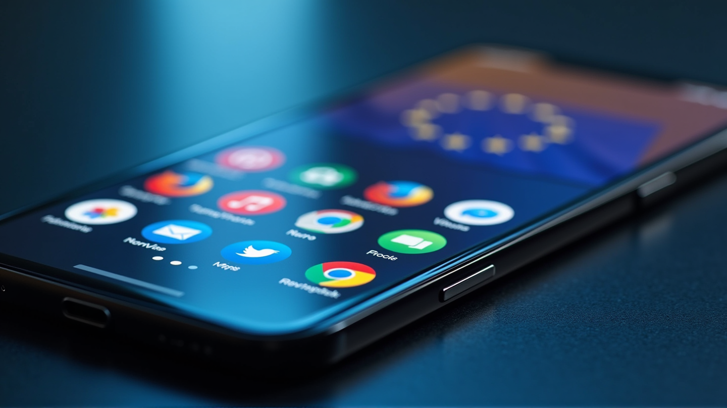 Call for Android Transformation: Custom Browsers in Focus