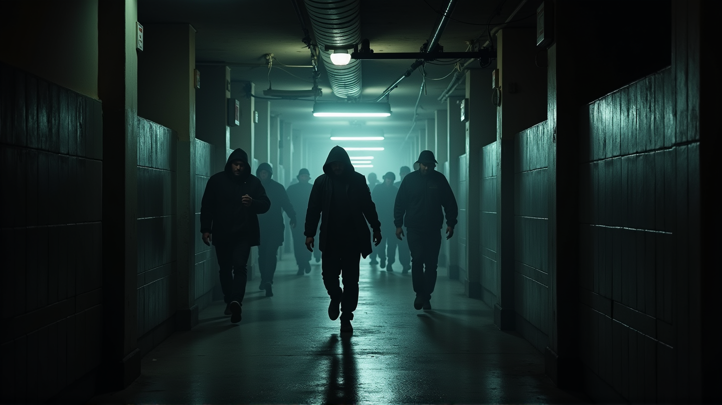 Terrifying Ordeal: Man Lured and Abducted in New Delhi