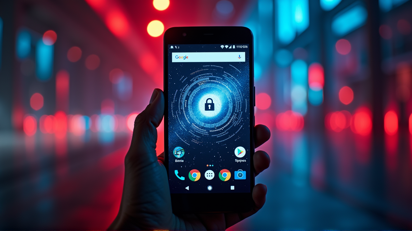 Enhance Your Android Security: Enable Google Play Protect in Seconds