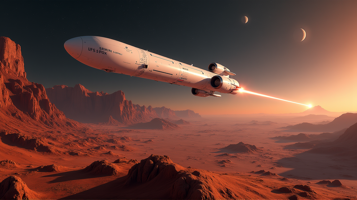 Is NASA Paving the Way for Elon Musk to Lead Space Exploration?