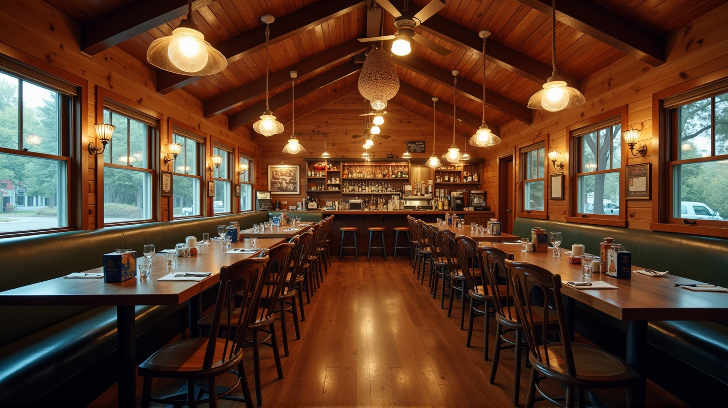 Cracker Barrel's Iconic Return: The 'Old Timer' Reclaims Its Throne